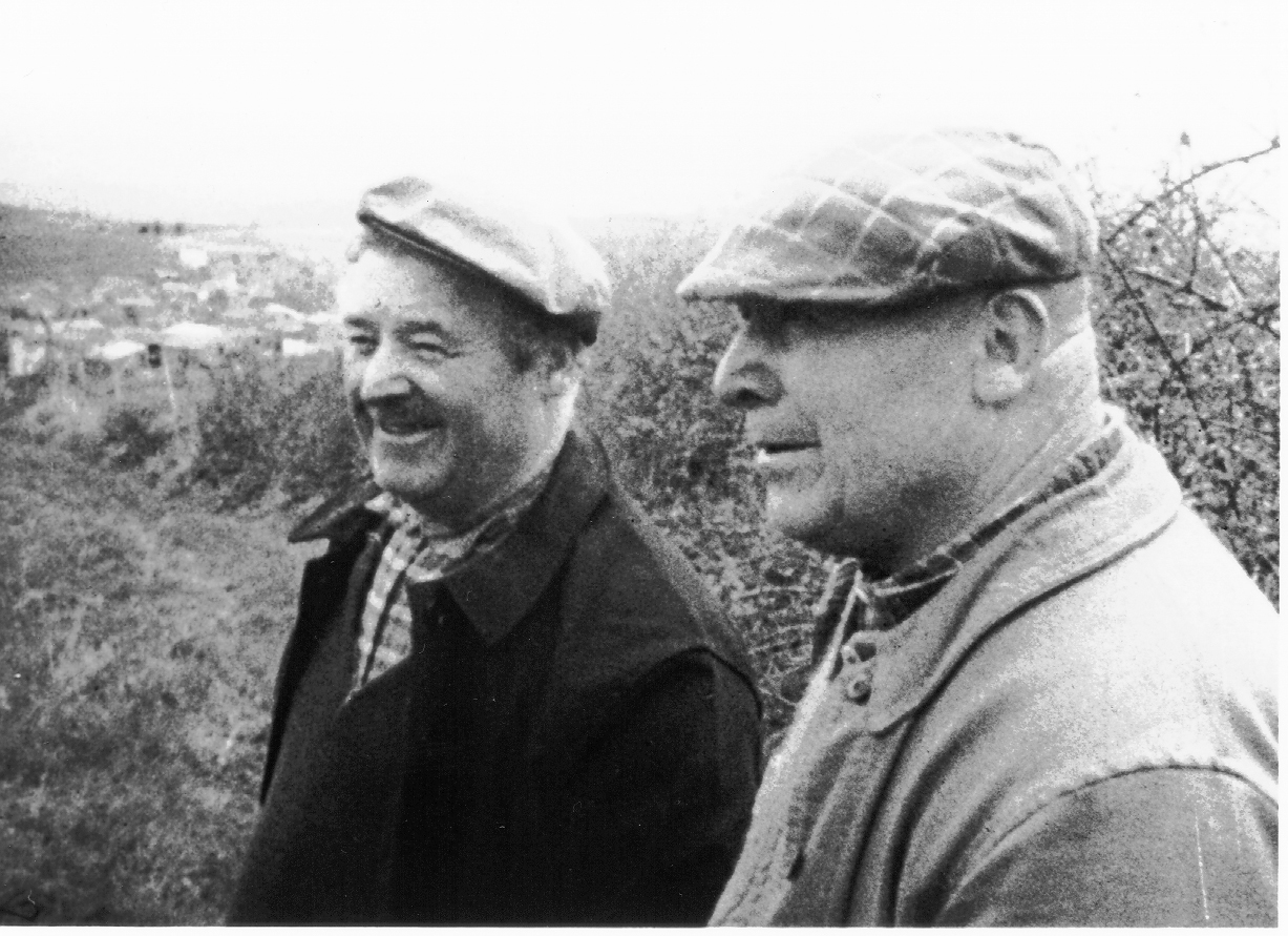 A timely documentary series from Turner Classics - The Boston Globe