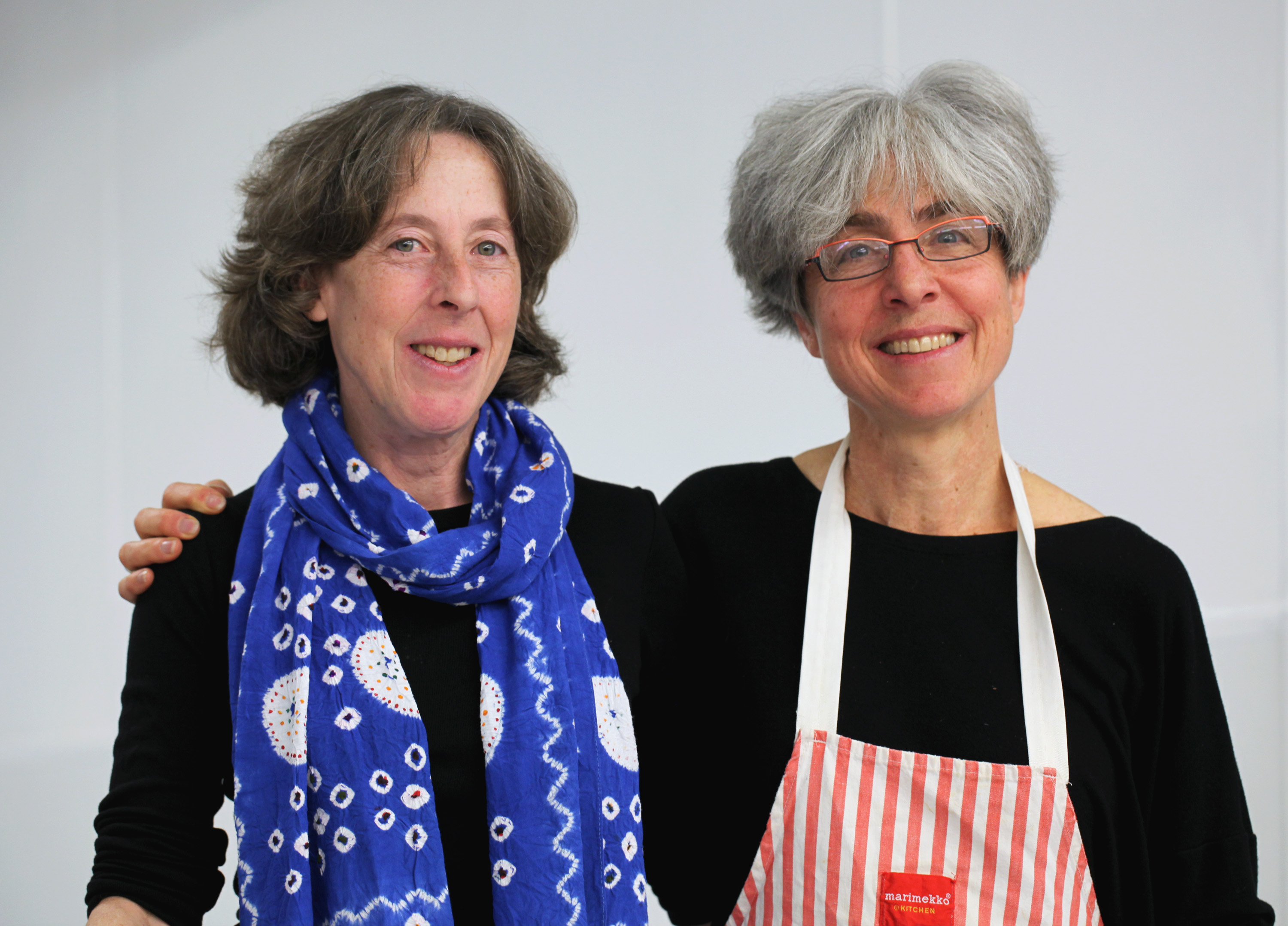 Trillfoods makes sweets that reflect a worldview - The Boston Globe