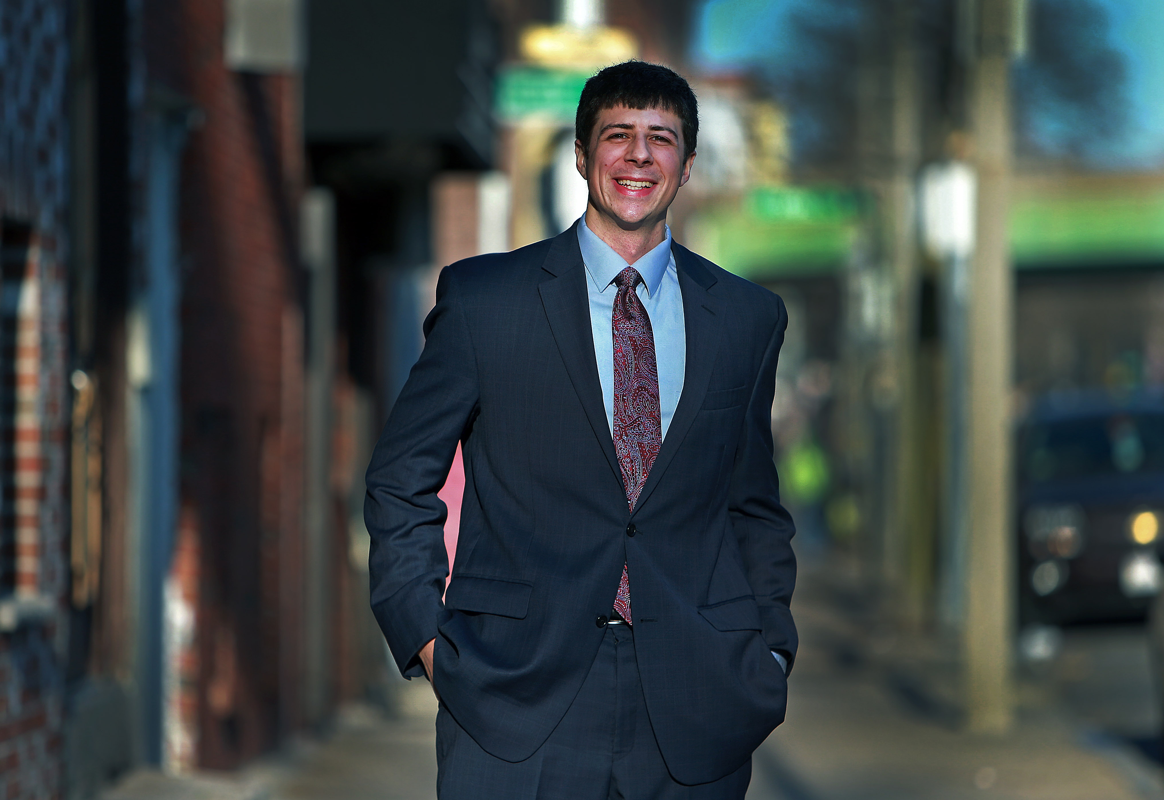 Good week, bad week - The Boston Globe