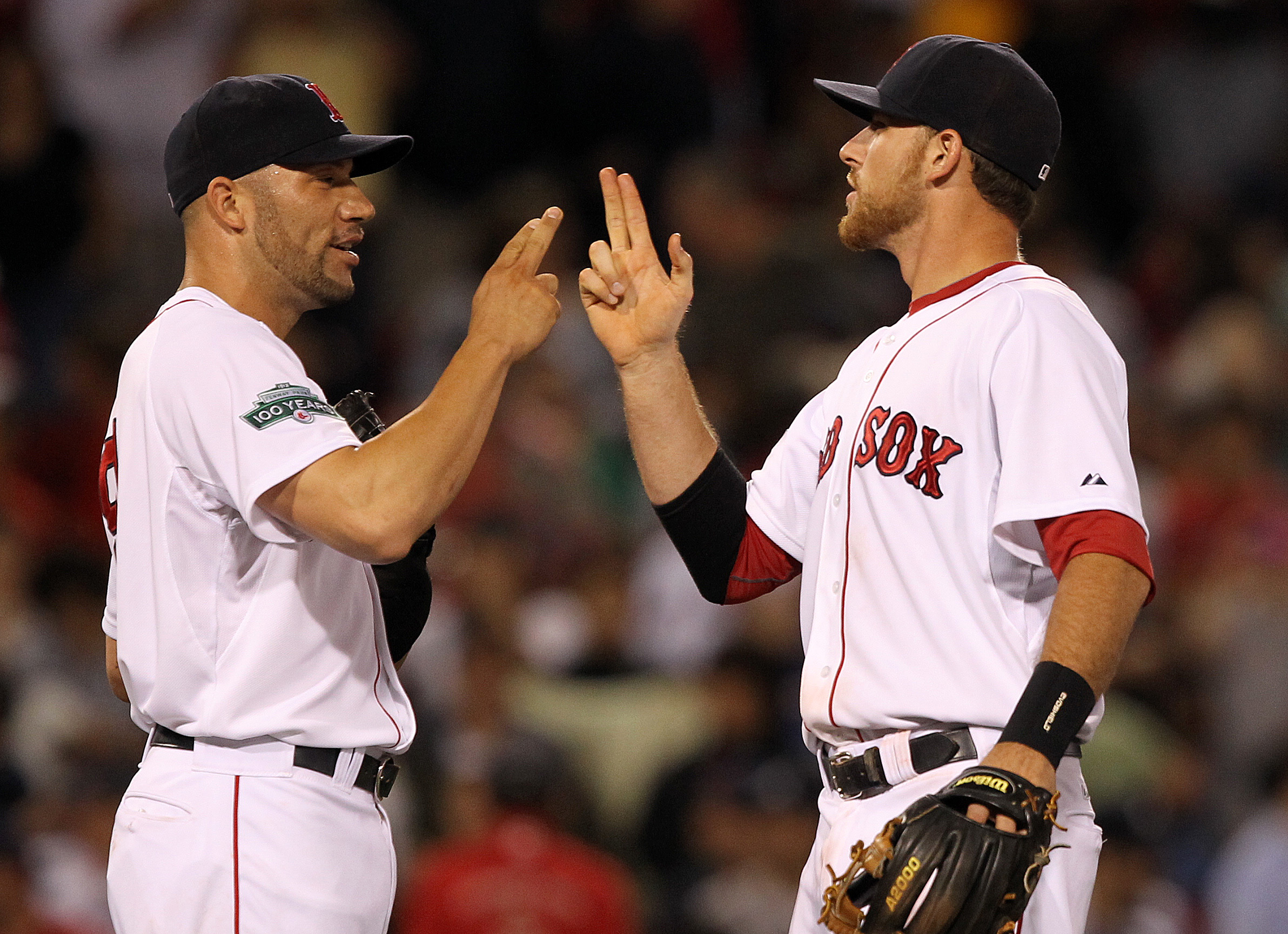 Middlebrooks shines in victory - The Boston Globe