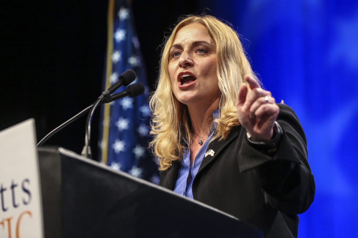 Democrats played hardball with Marisa DeFranco - The Boston Globe