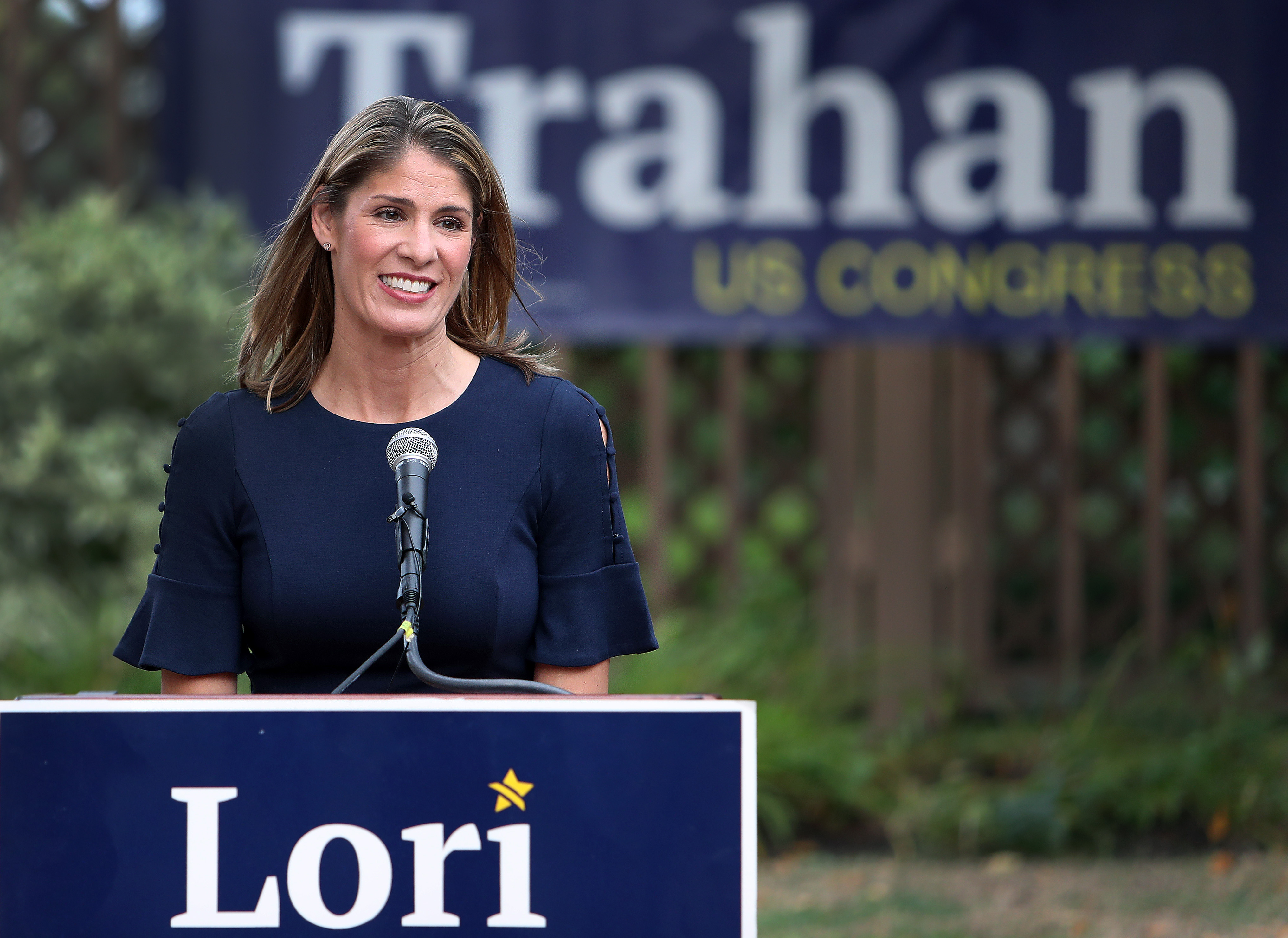 Recount makes Lori Trahan’s win official in Third District primary ...