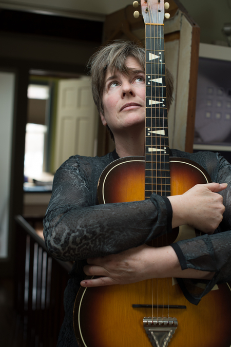 Guitarist who beat muscular illness now plays his other hand - The ...