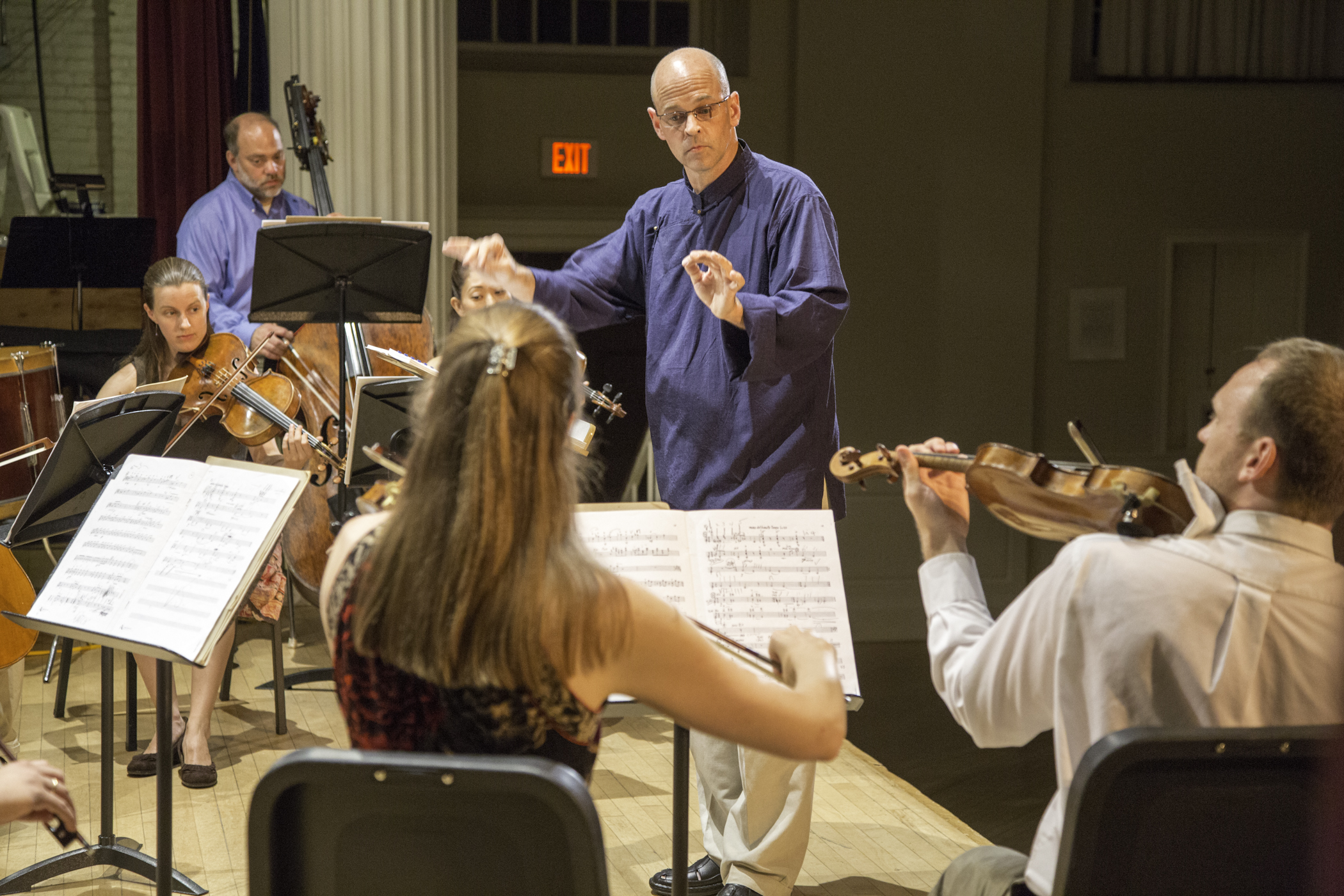 Monadnock Music, Electric Earth music festivals try to get along - The ...