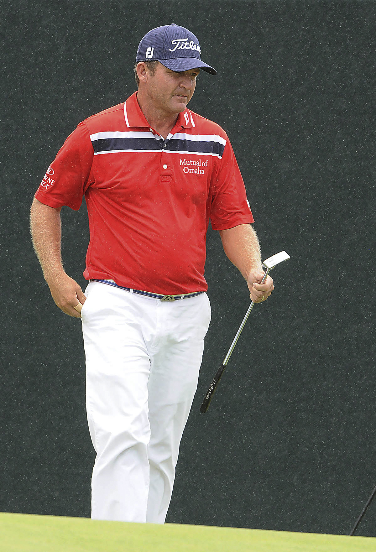 Golf roundup: Jason Bohn shoots 61 at Greenbrier - The Boston Globe