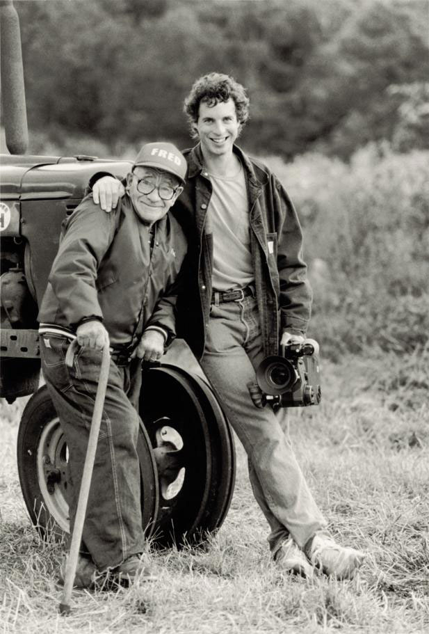 Ted Reinstein shares his New England finds in new book - The Boston Globe