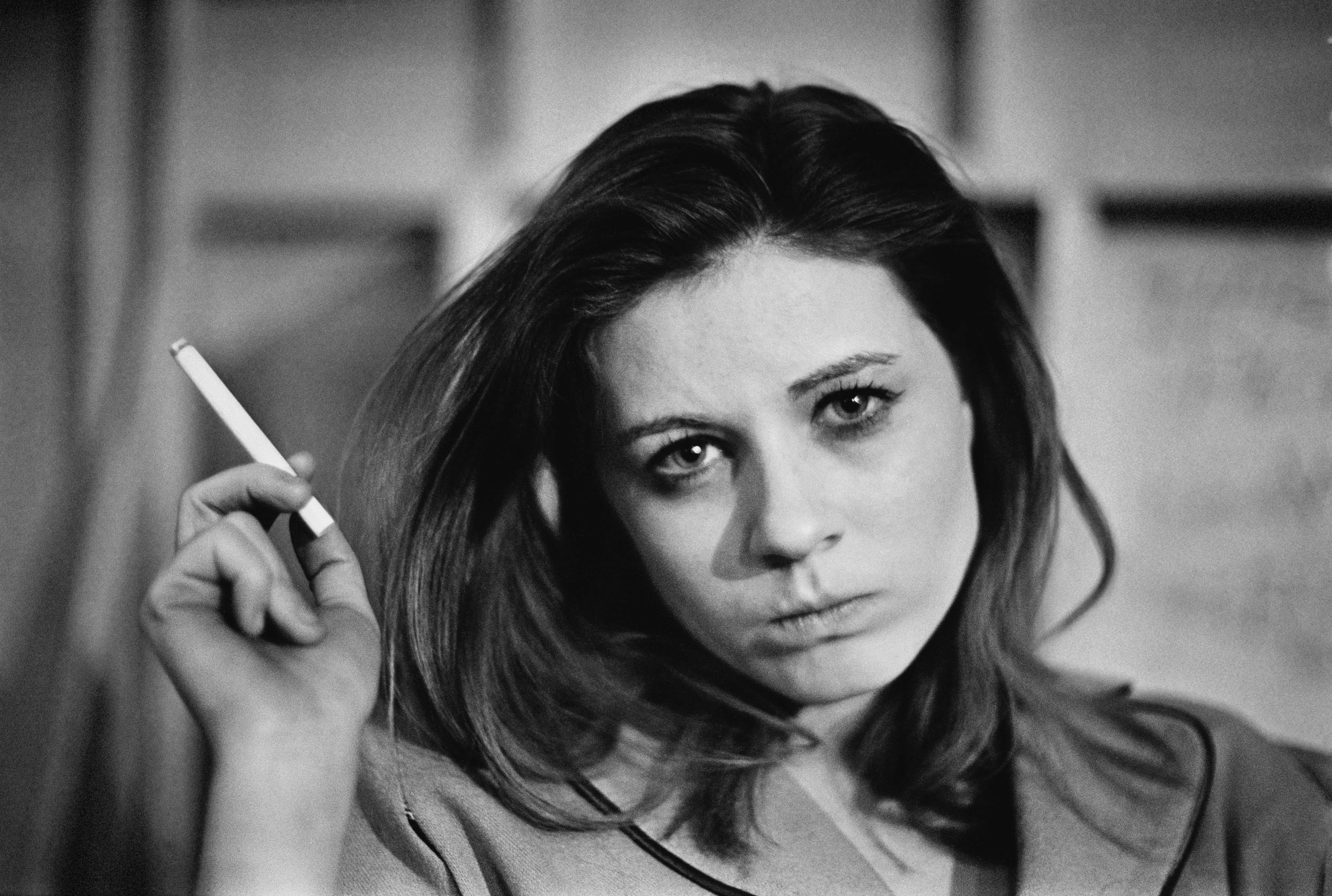 Patty Duke Legs