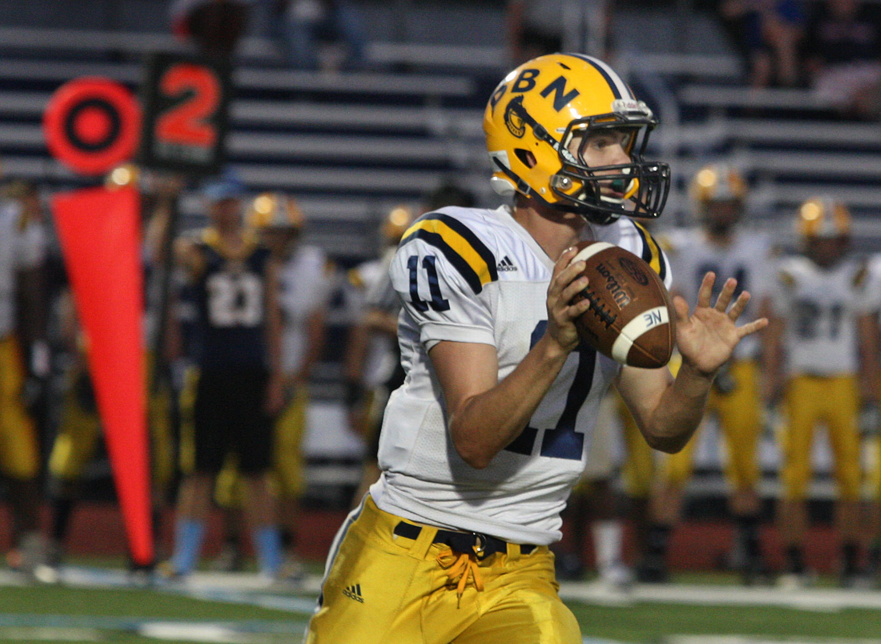 Independent School League football previews: A team-by-team look - The ...