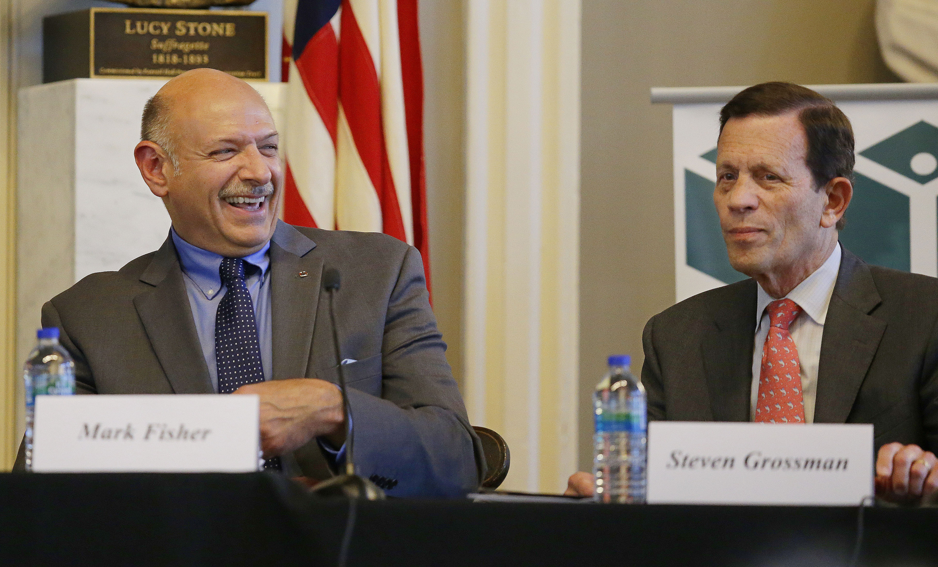 How the candidates would face the state’s biggest challenges - The ...