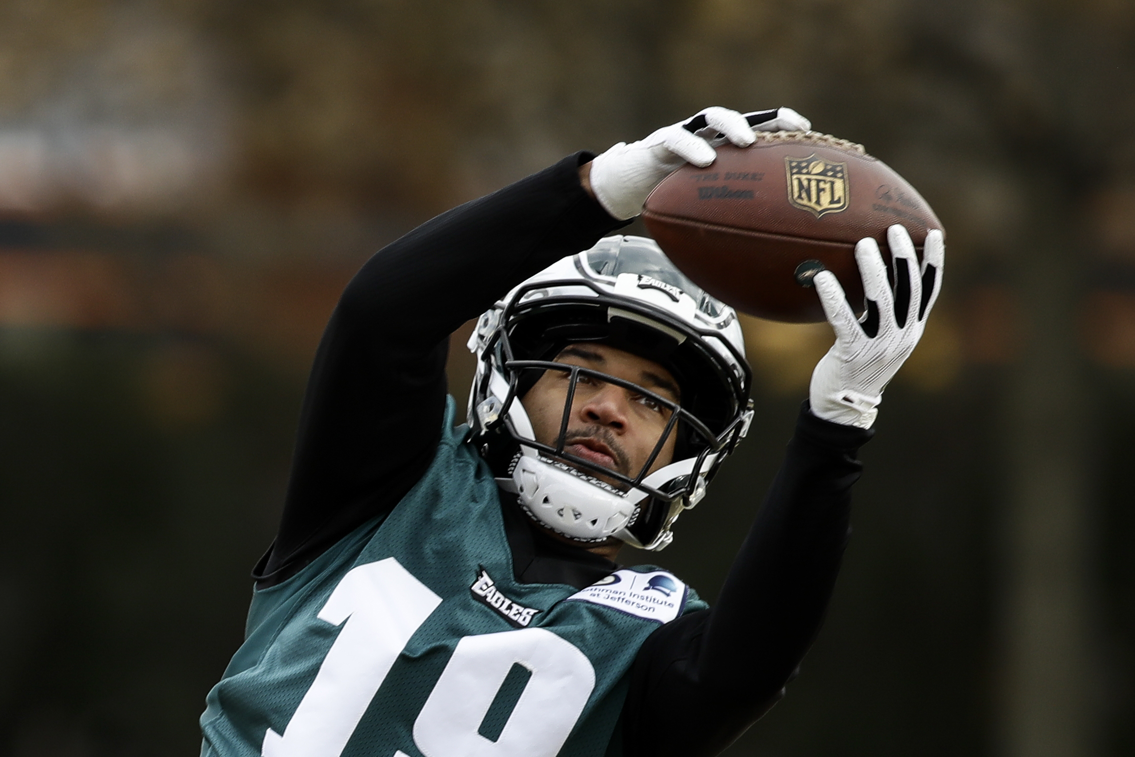 Golden Tate no longer an option for Patriots; he agrees to deal with ...