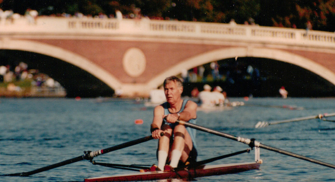 George Hewitt, 83; cared for patients in Arlington, Lexington - The ...