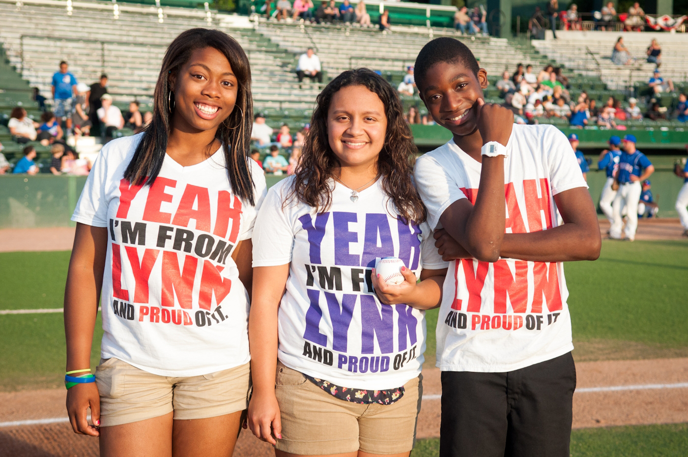 Gloucester girl honored at State House - The Boston Globe