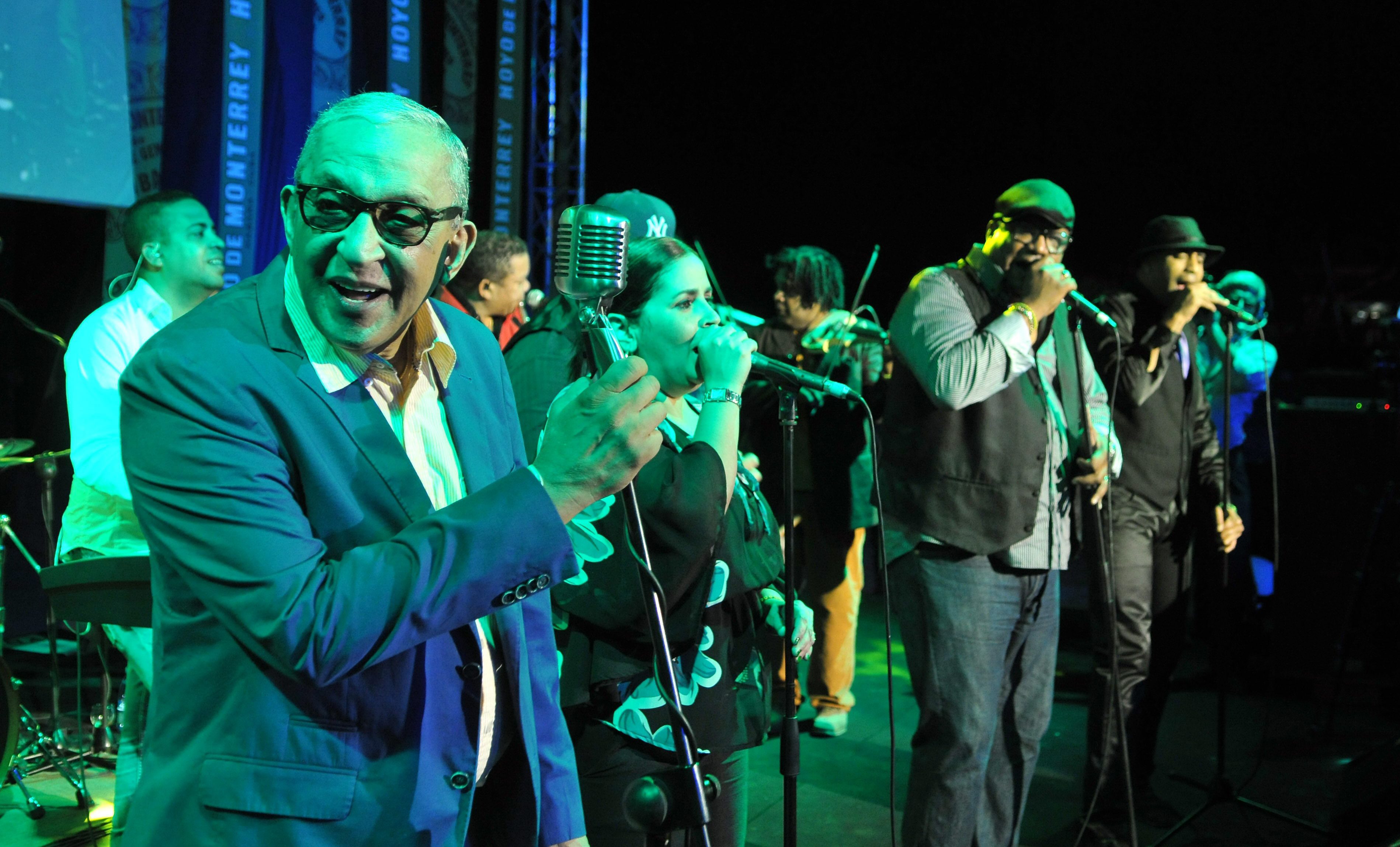 Juan Formell, at 71; founded Cuban big band salsa orchestra - The ...