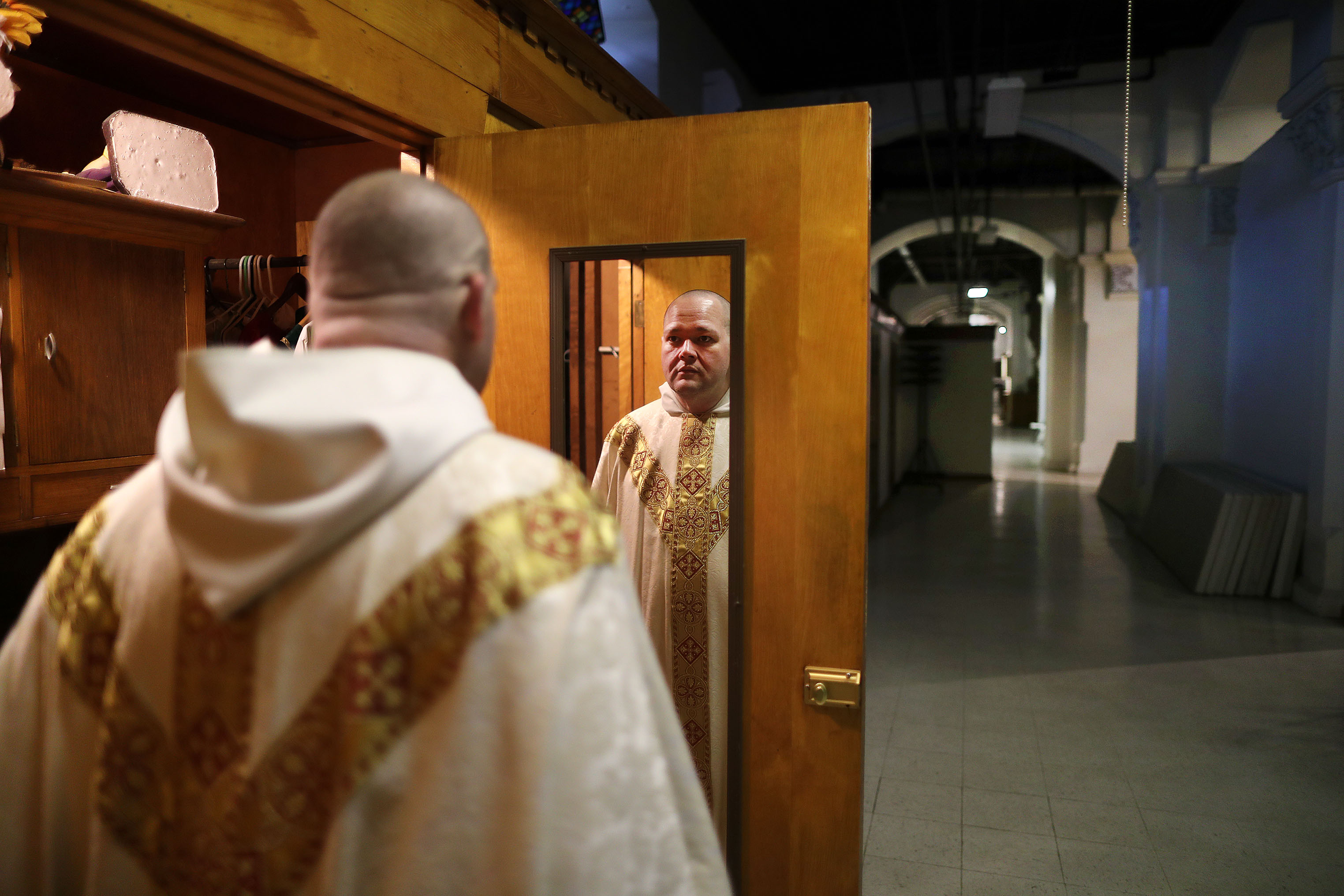 Fall River parish to close Sunday with final Mass - The Boston Globe