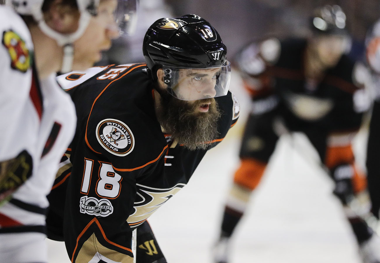 The best of the NHL — here’s a spin around the rink - The Boston Globe