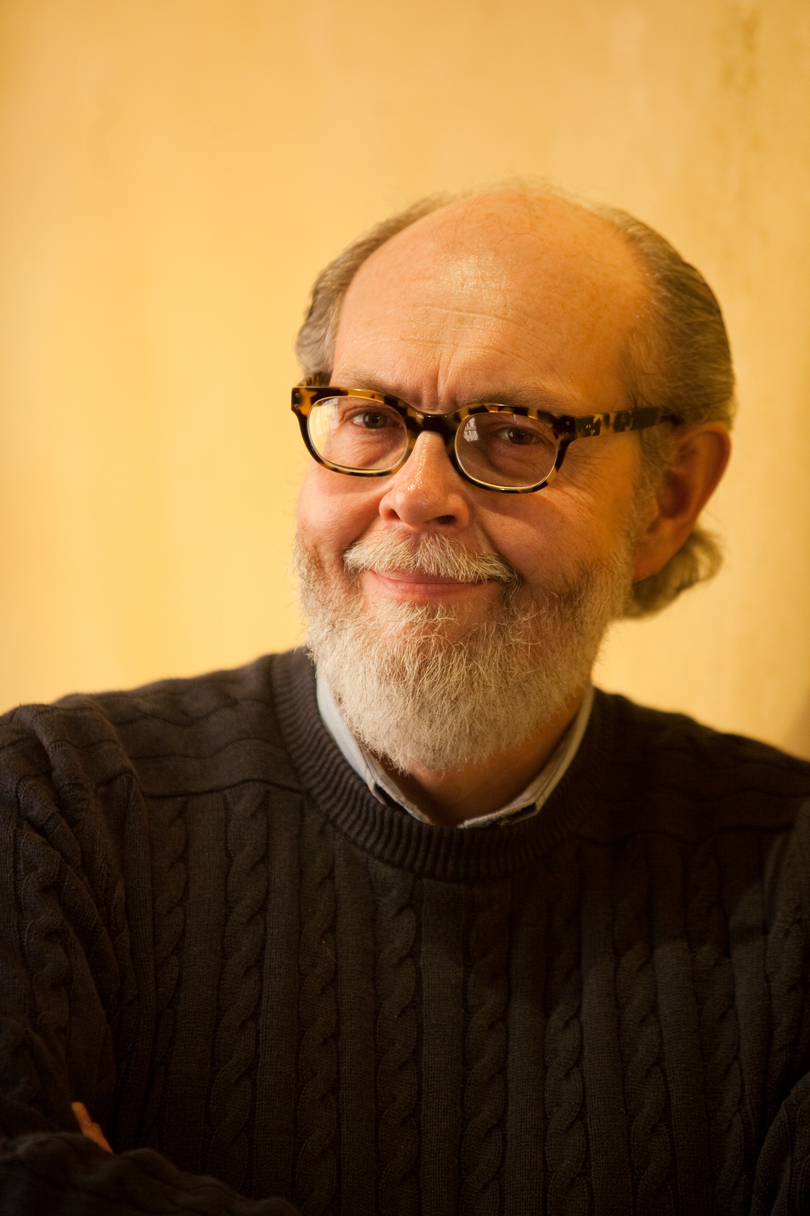 All the Commonwealth’s a stage for playwright Hatcher - The Boston Globe