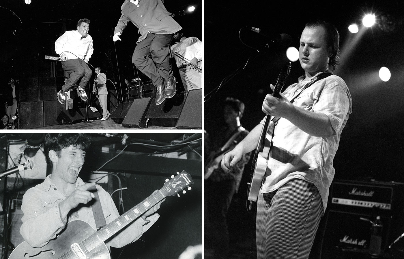 Why we love the Modern Lovers, the Pixies, and the Mighty Mighty ...