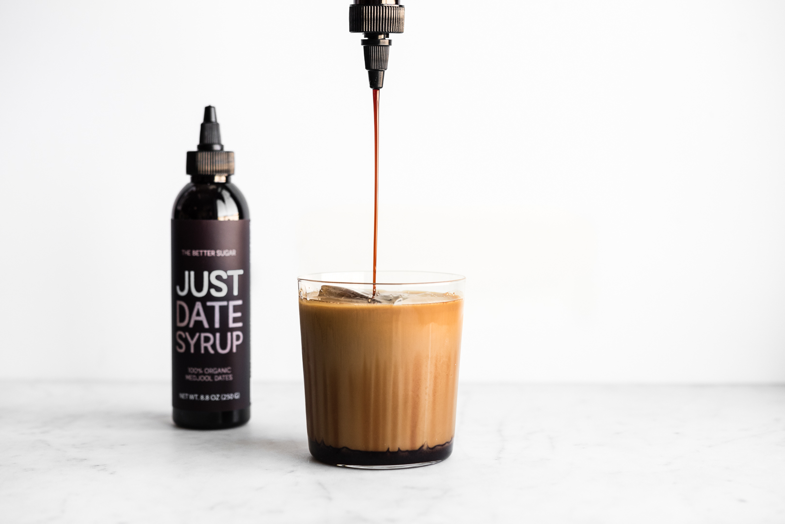 Make a date with this simply sweet syrup - The Boston Globe