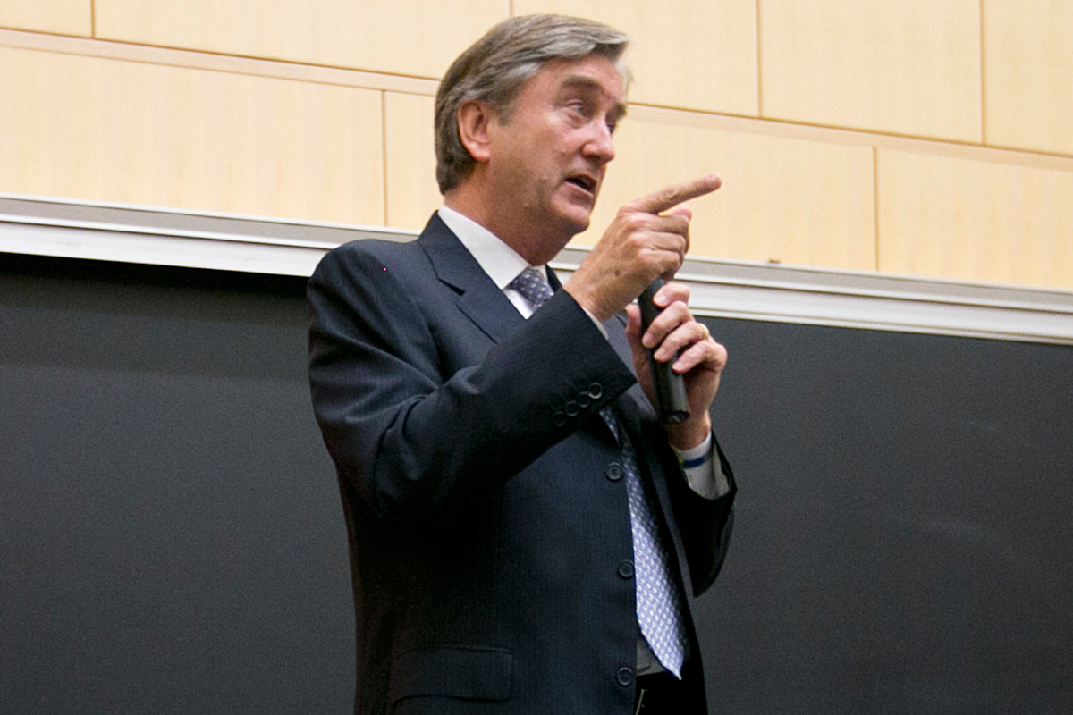 John Tierney lagged foes at end of 2013 - The Boston Globe