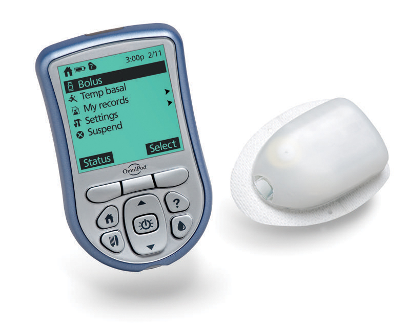 Insulet Corp. stock rises as new CEO is named - The Boston Globe