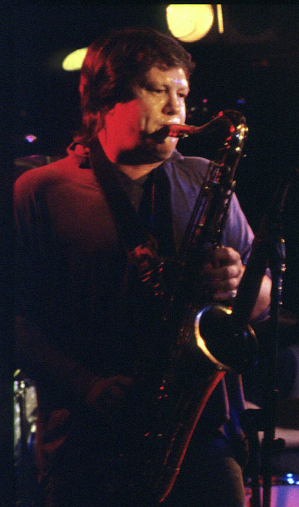Rolling Stones’ sax player Bobby Keys dies at 70 - The Boston Globe