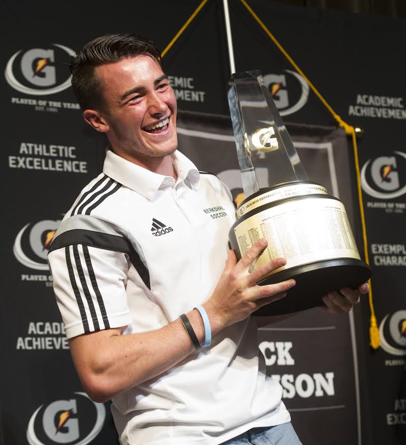 Berkshire School’s Jack Harrison is National Boys Soccer Player of the ...