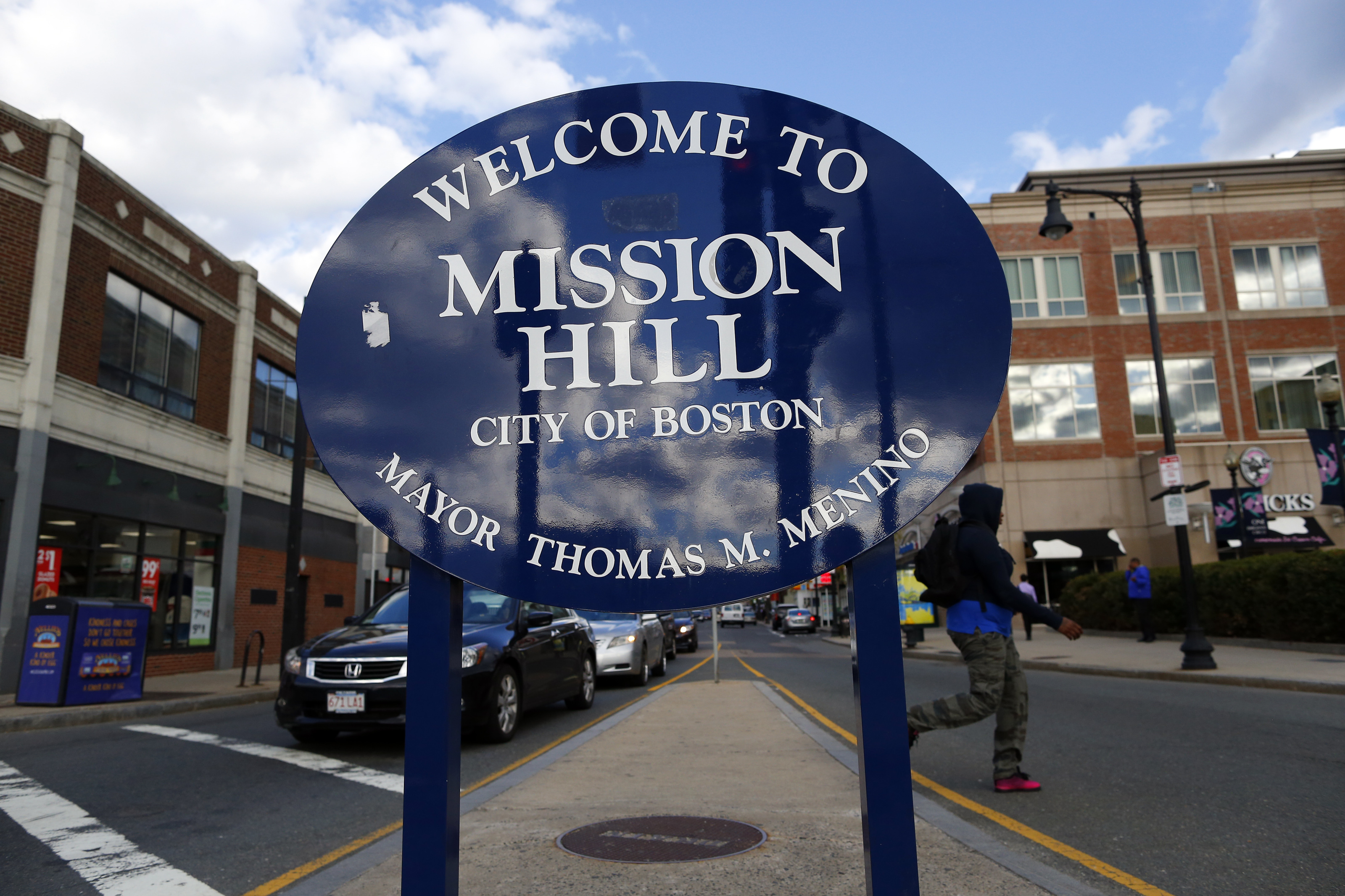 What to know about Boston’s Mission Hill - The Boston Globe