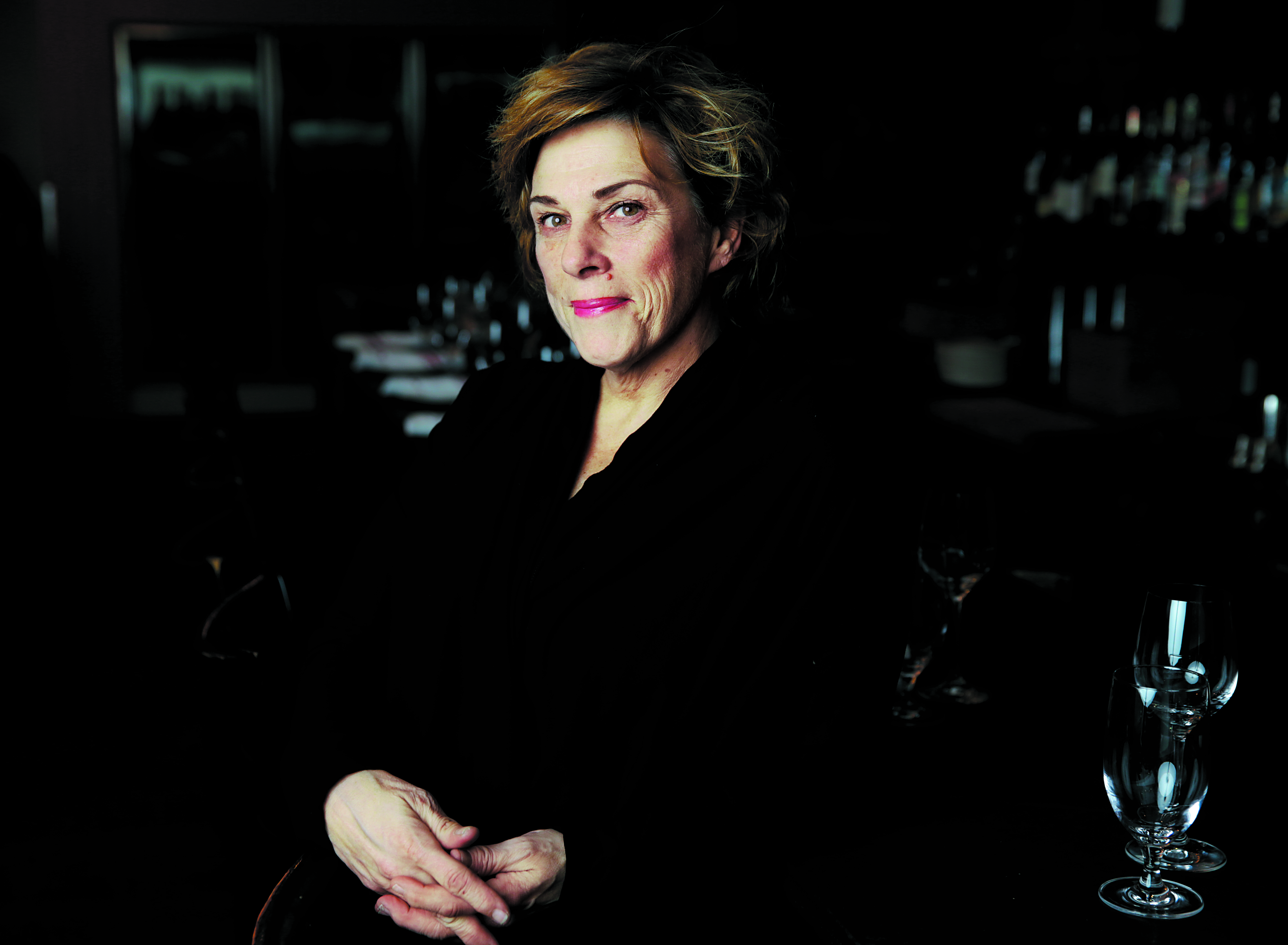 Barbara Lynch has influenced Boston dining for 20 years. I ate at all ...