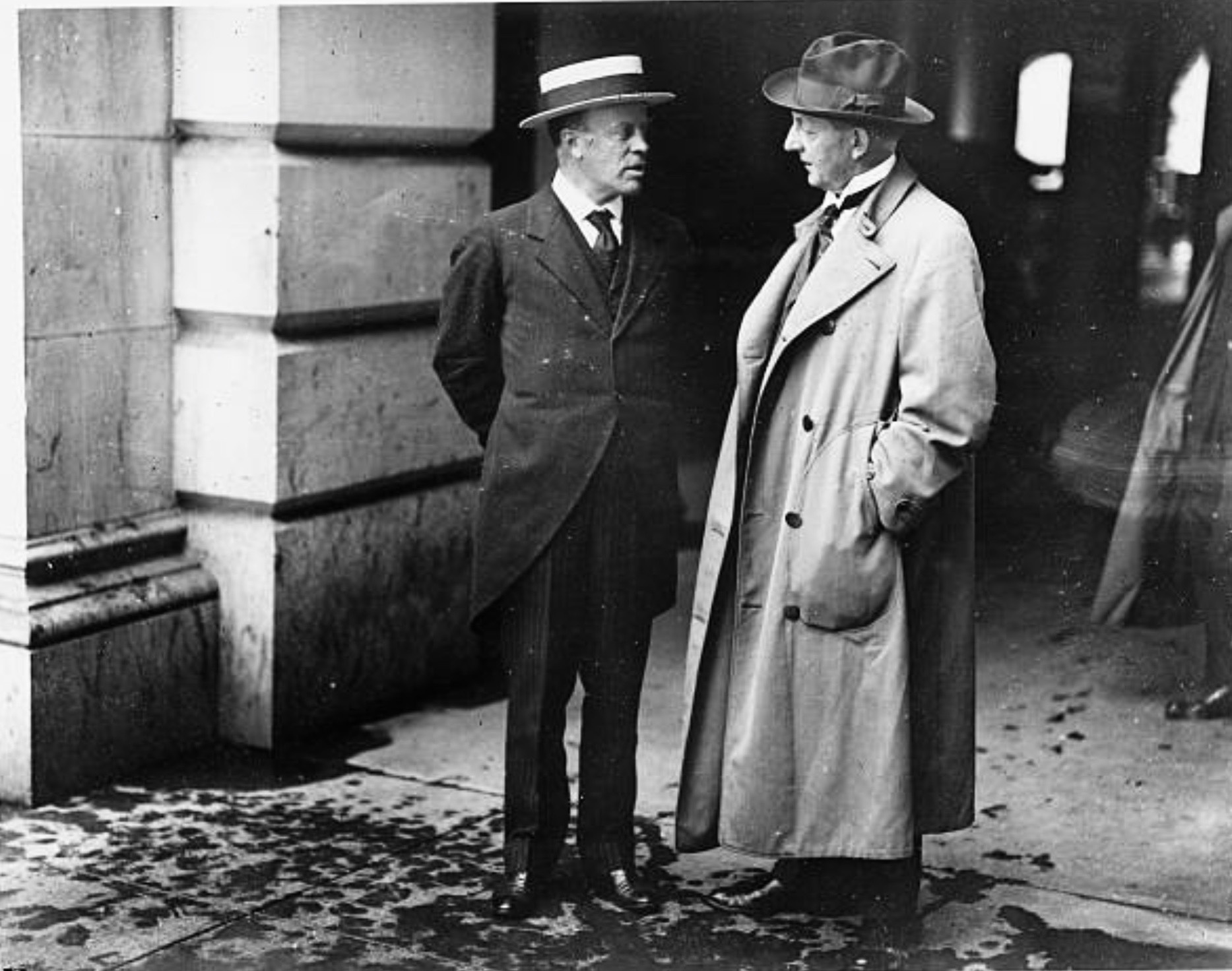 Photos: The Boston Police Strike of 1919 - The Boston Globe