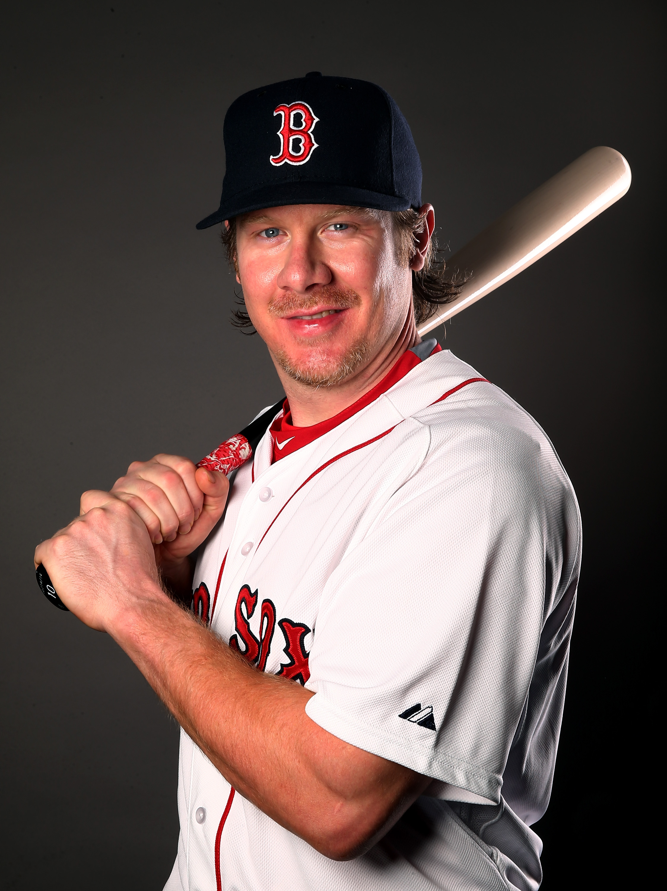 Meet the 2016 Red Sox - The Boston Globe
