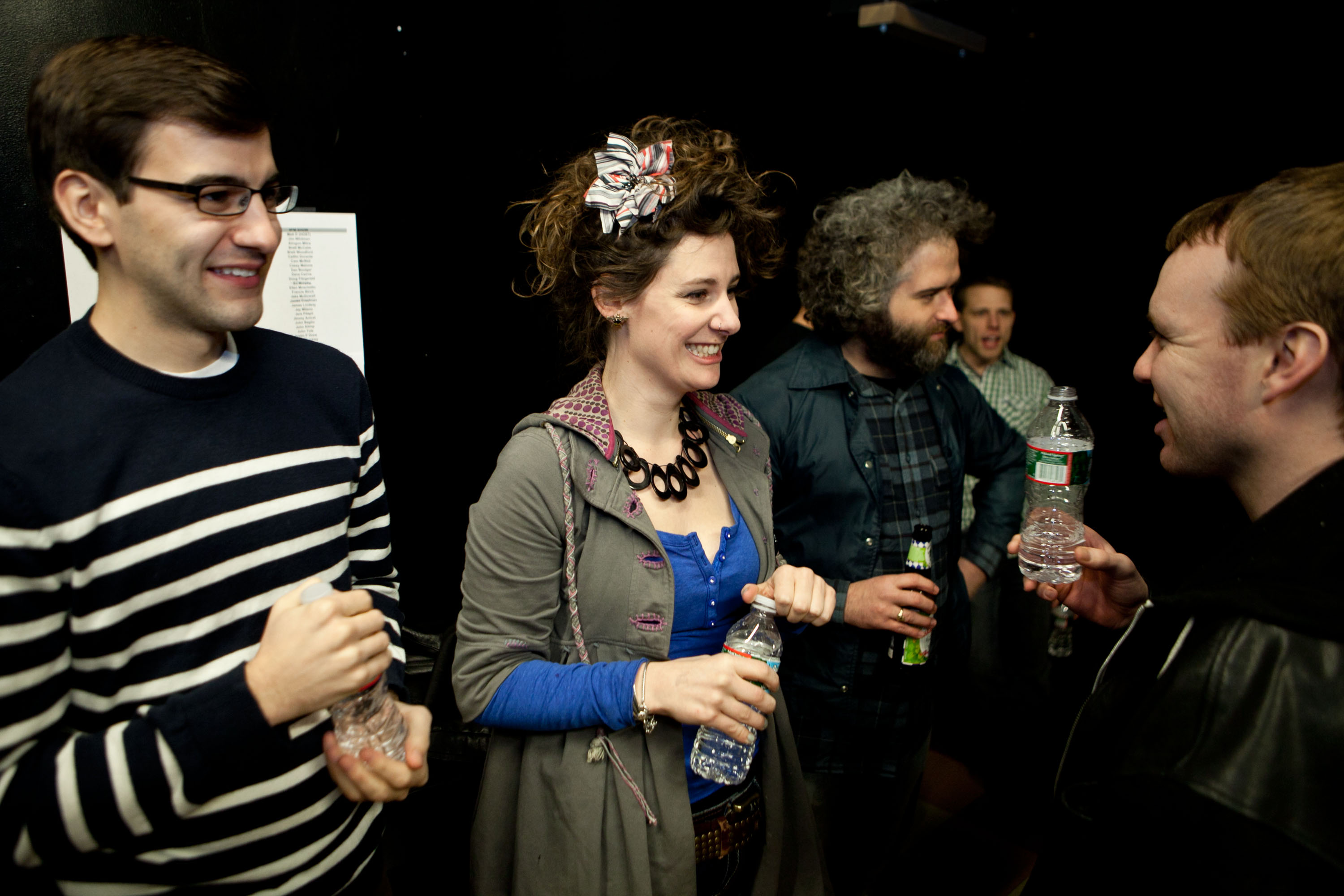 New jokes for the new year - The Boston Globe