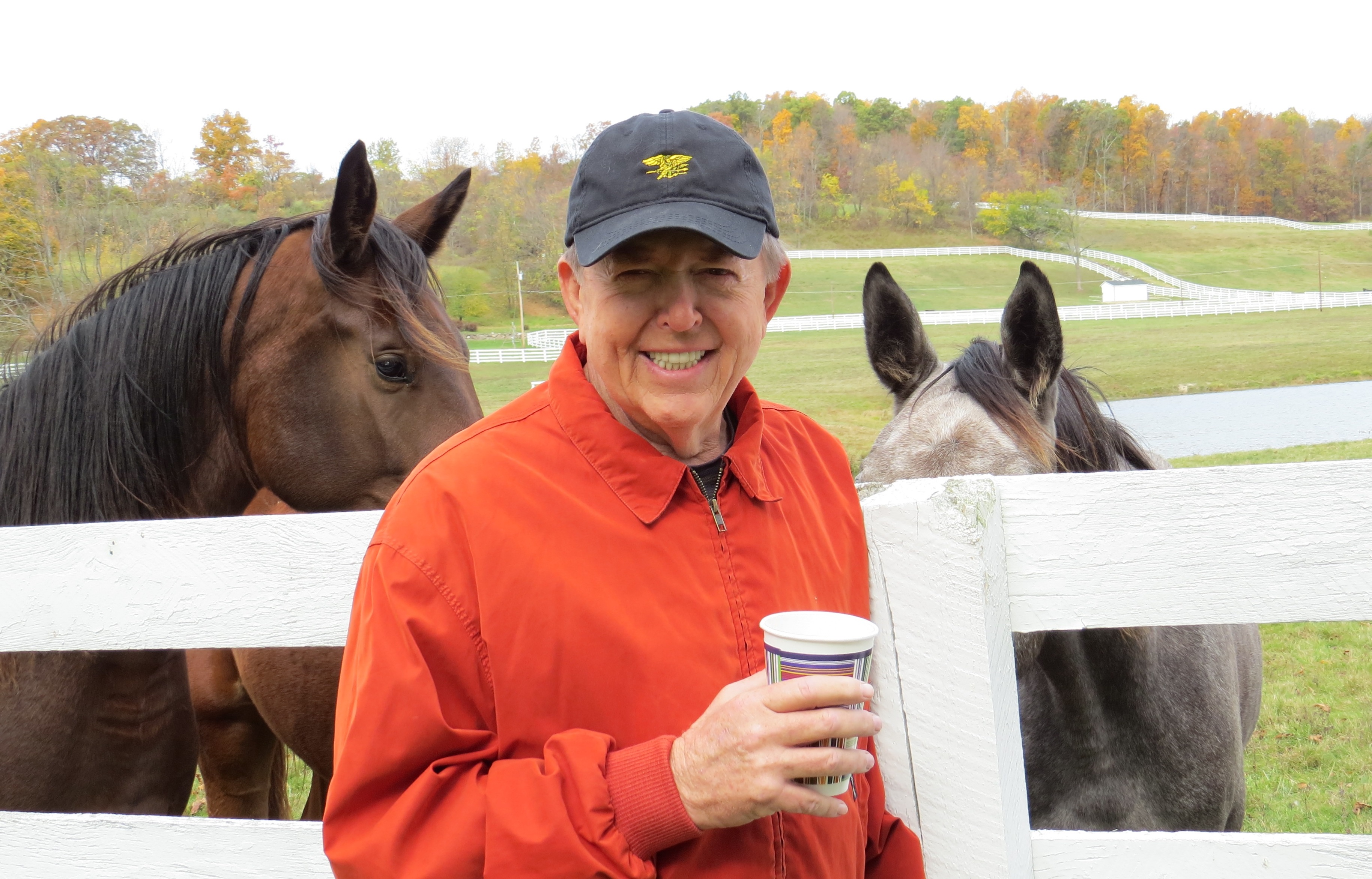 Fox Business Network anchor Lou Dobbs - The Boston Globe