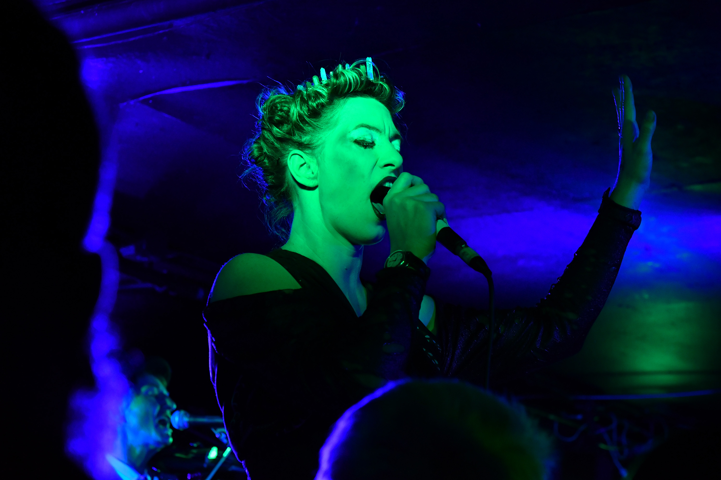 Amanda Palmer announces new album, drops new single - The Boston Globe
