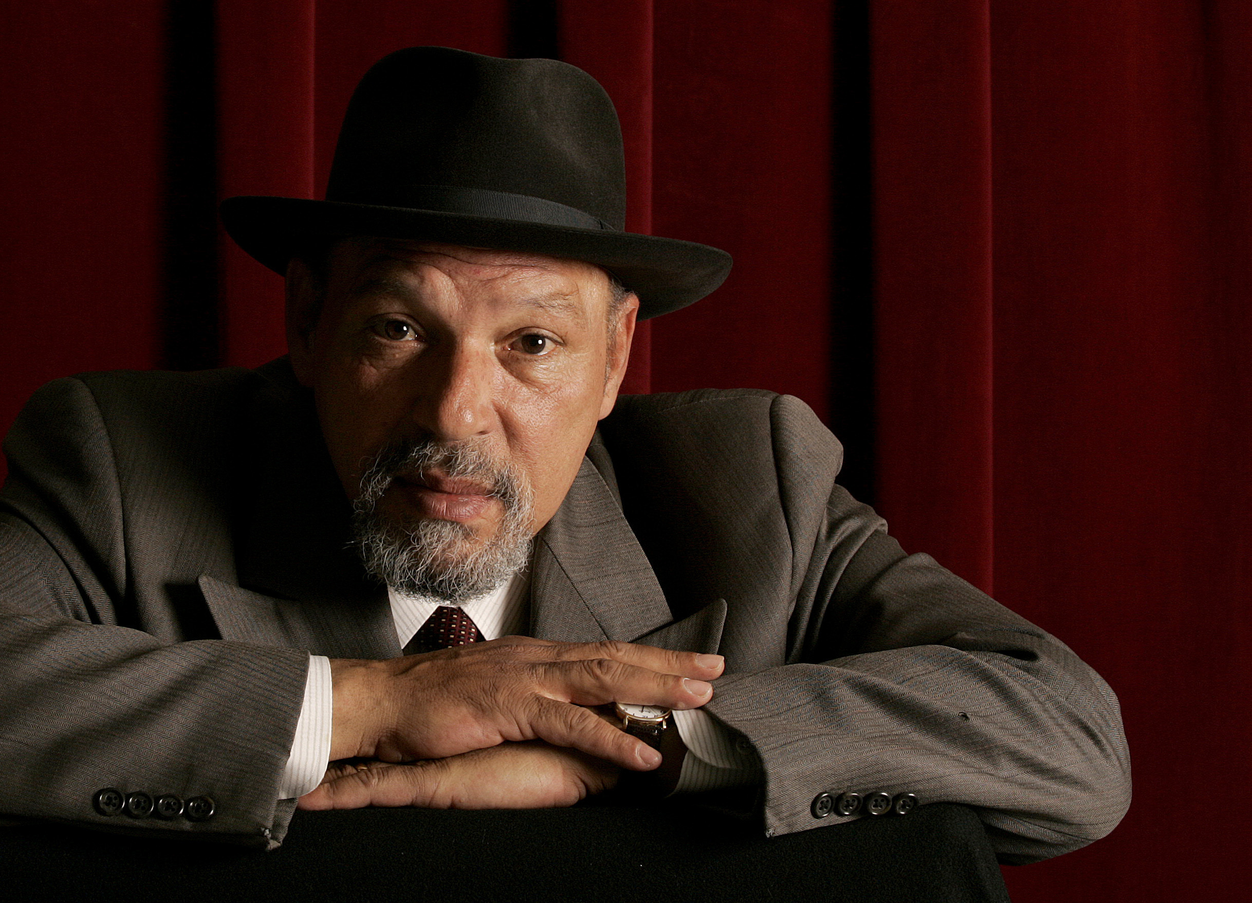 With ‘Ma Rainey,’ Huntington completes its August Wilson cycle - The ...