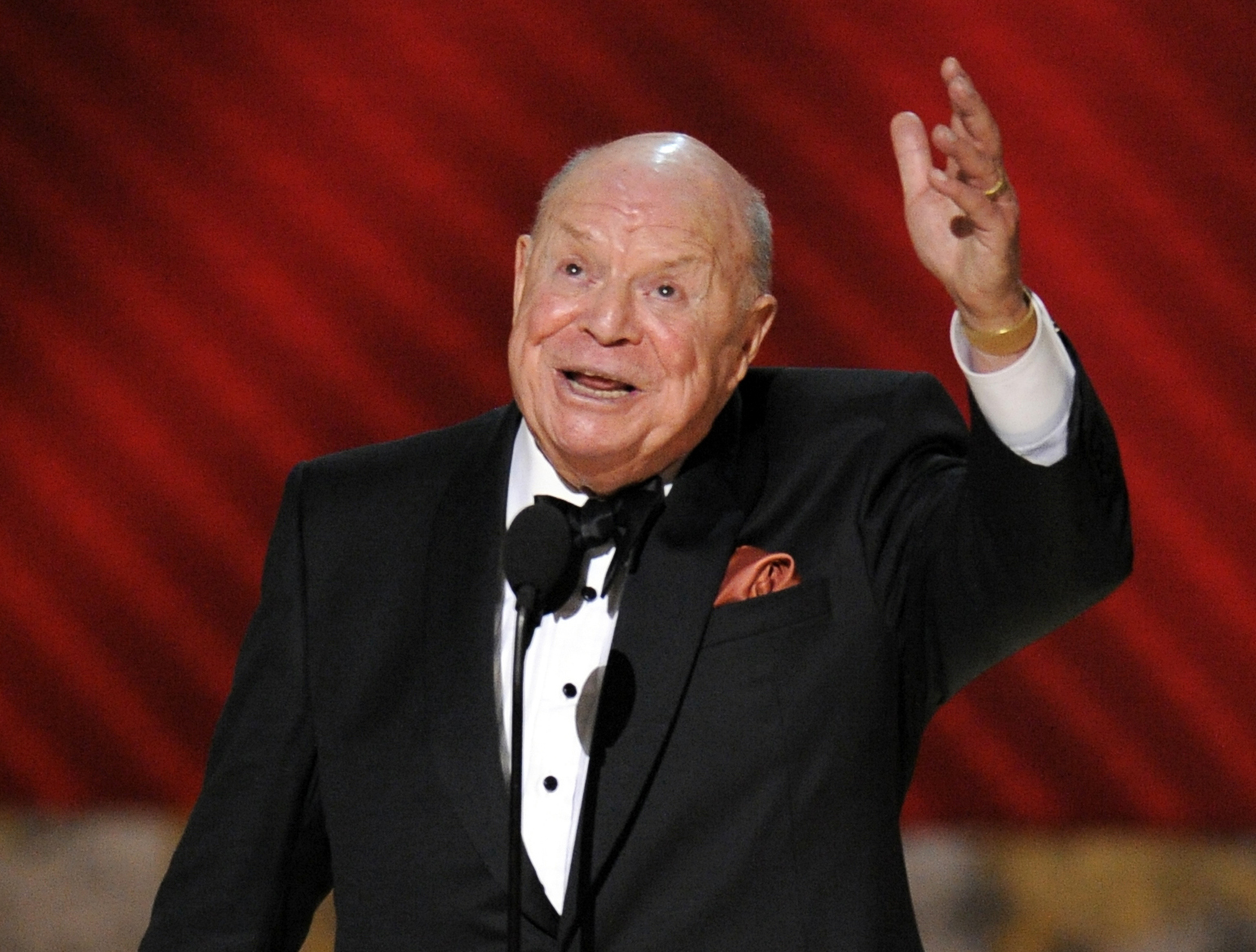 Reaction to the death of insult comedy legend Don Rickles - The Boston ...