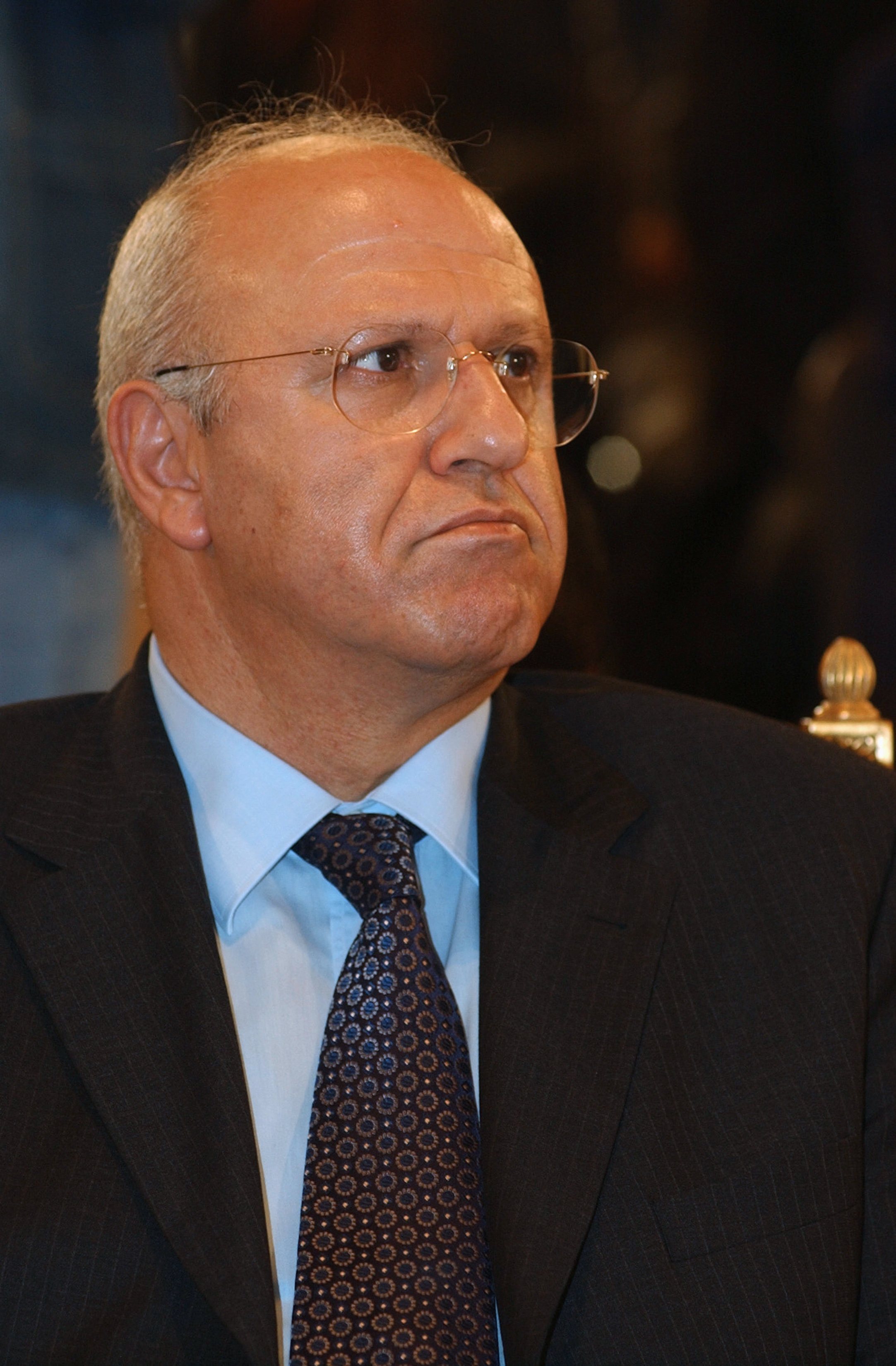 Lebanese, Syrian officials indicted in bomb plot - The Boston Globe