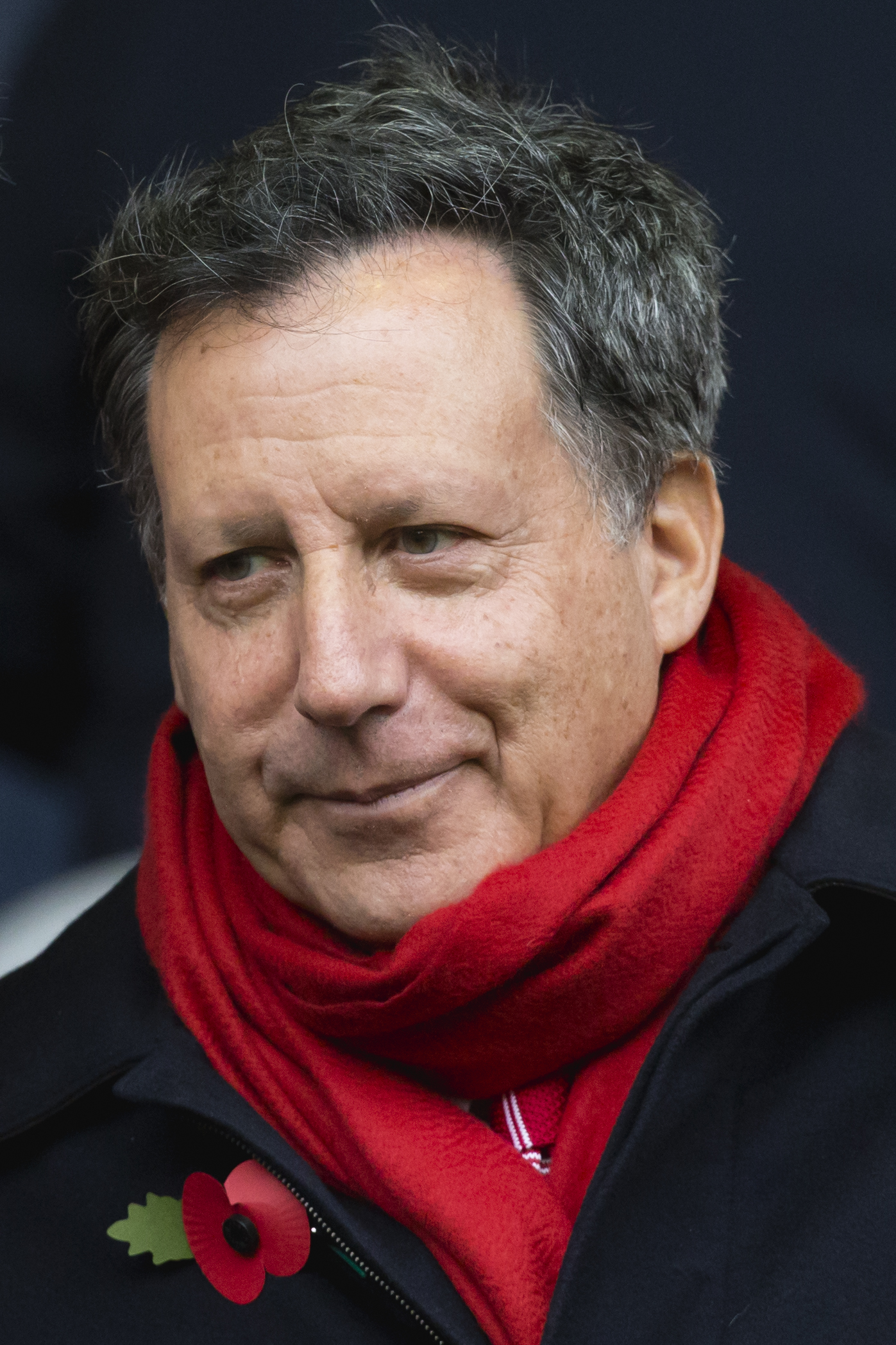 ‘Cosby Show’ producer Tom Werner issues statement - The Boston Globe