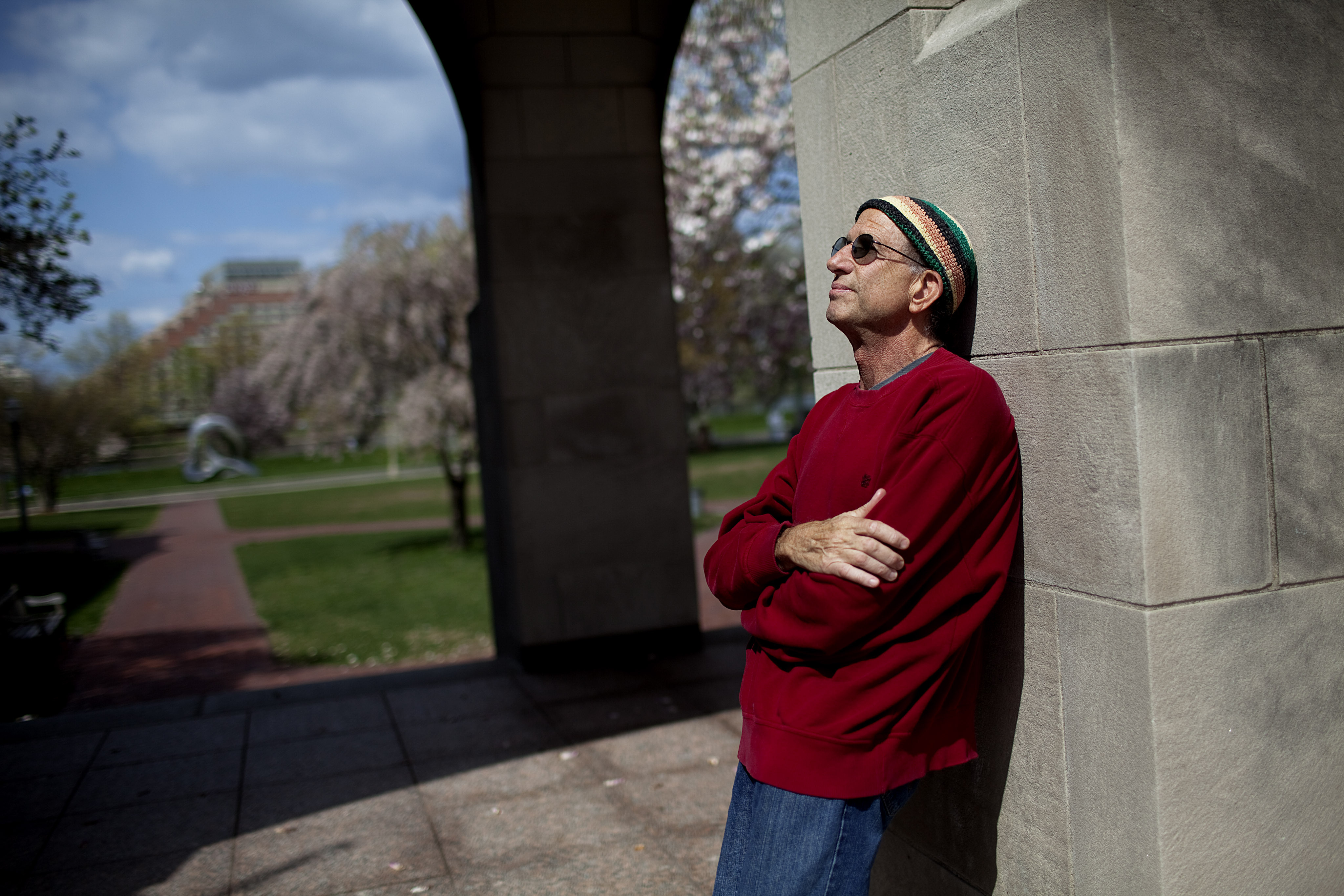 Peter Simon, who photographed Martha’s Vineyard and far beyond, dies at ...