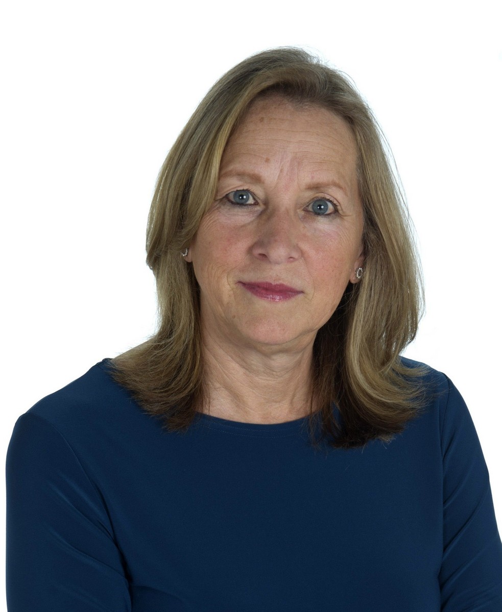 Donna Hicks talks about resolving conflict and saving dignity - The ...