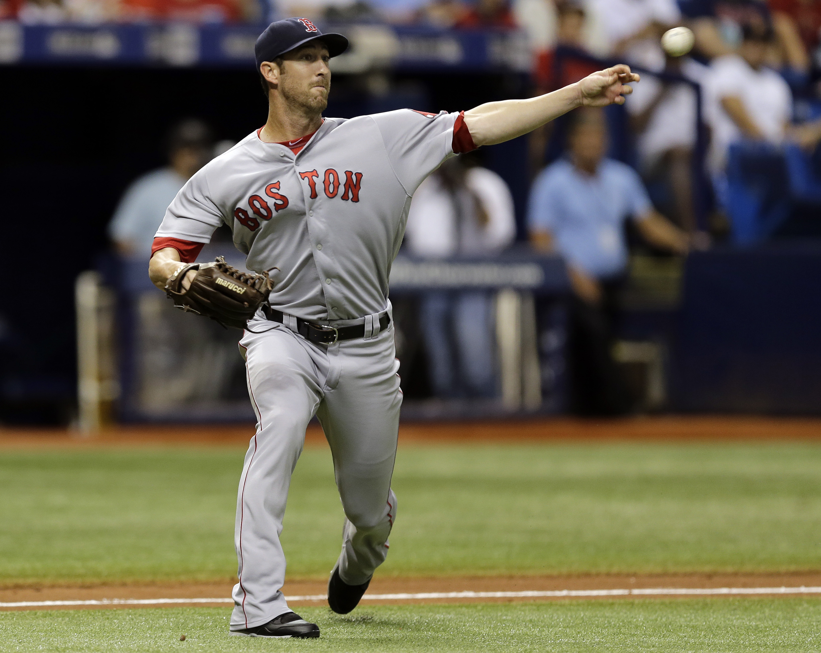 Yankees sign former Red Sox reliever Tommy Layne - The Boston Globe