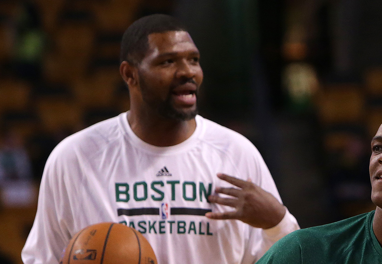 Celtics assistant to interview for Evansville coaching job - The Boston ...