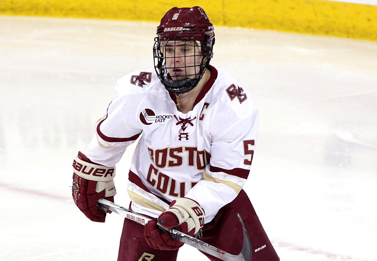 Former BC star Alex Carpenter helps build up women’s hockey in China ...