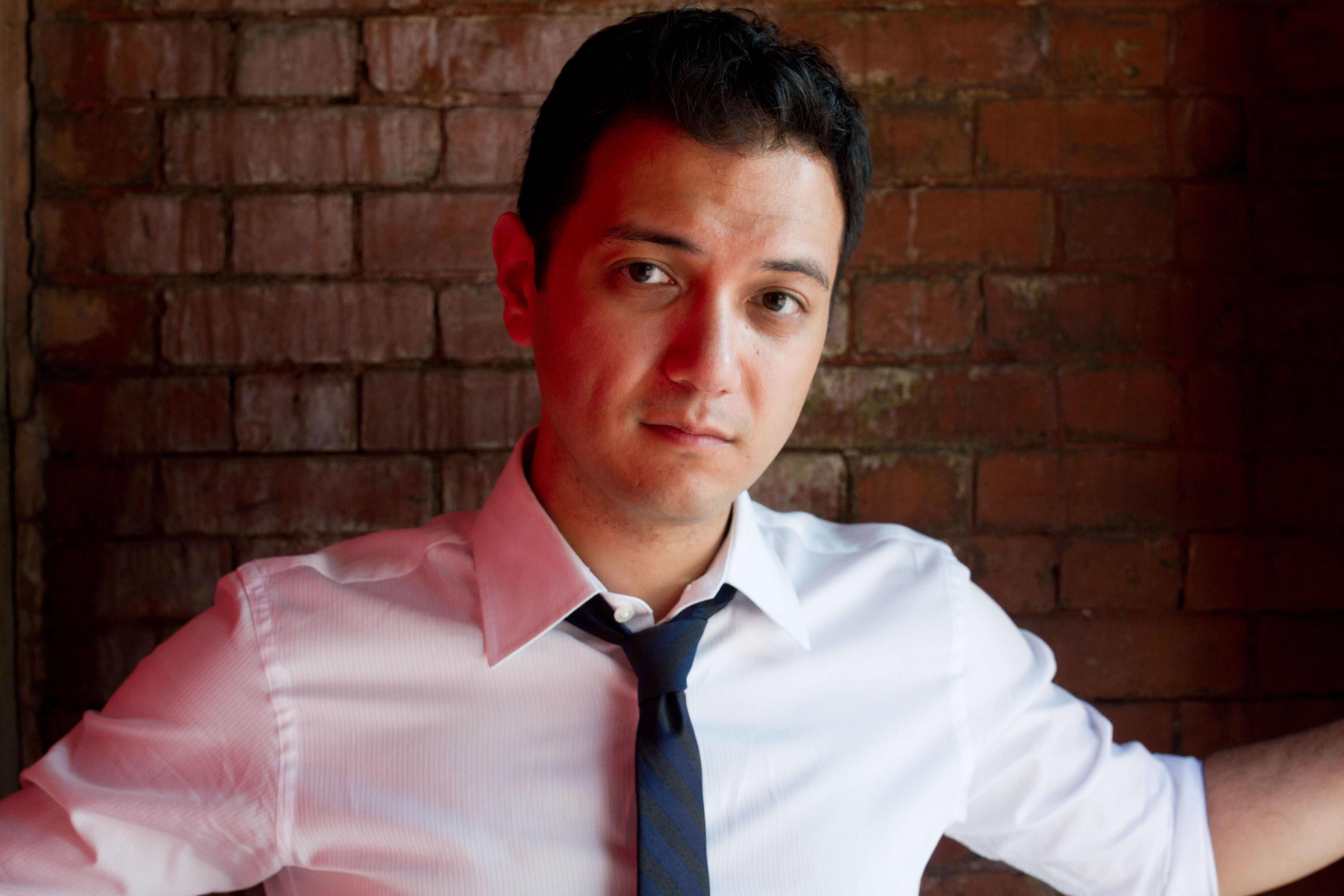 Tenor Nicholas Phan shines in Musicians from Marlboro concert - The ...