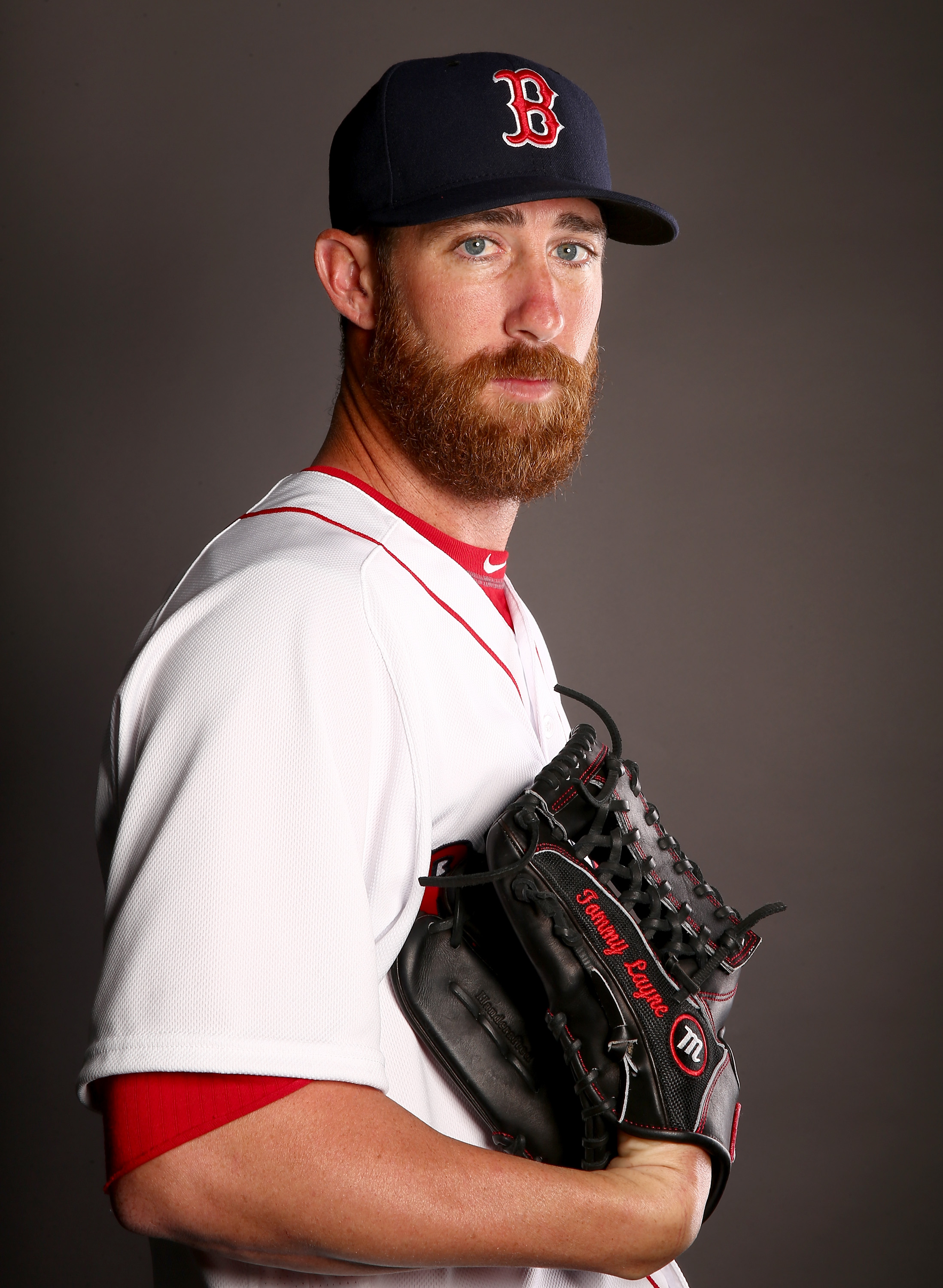 Meet the 2016 Red Sox - The Boston Globe