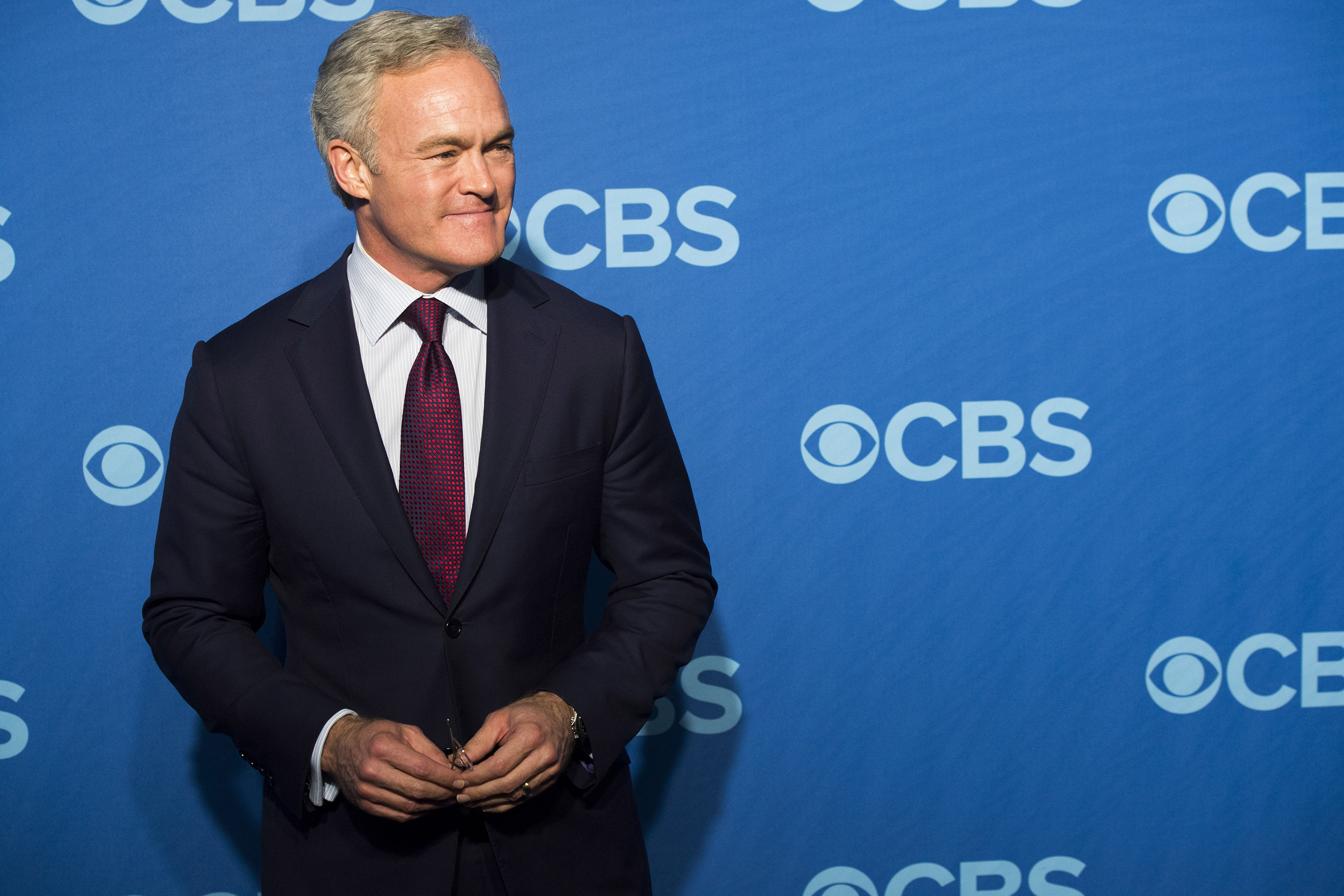 Pelley cites reasons for ouster as CBS anchor - The Boston Globe