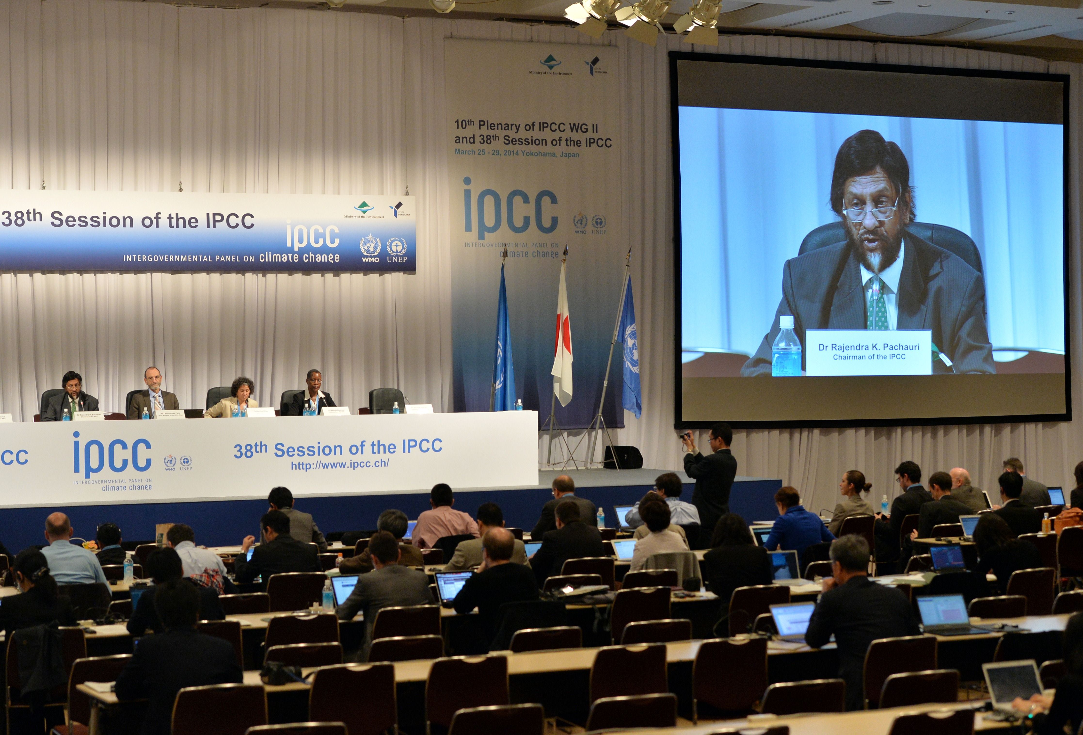 Global warming worsens food problems, UN says - The Boston Globe