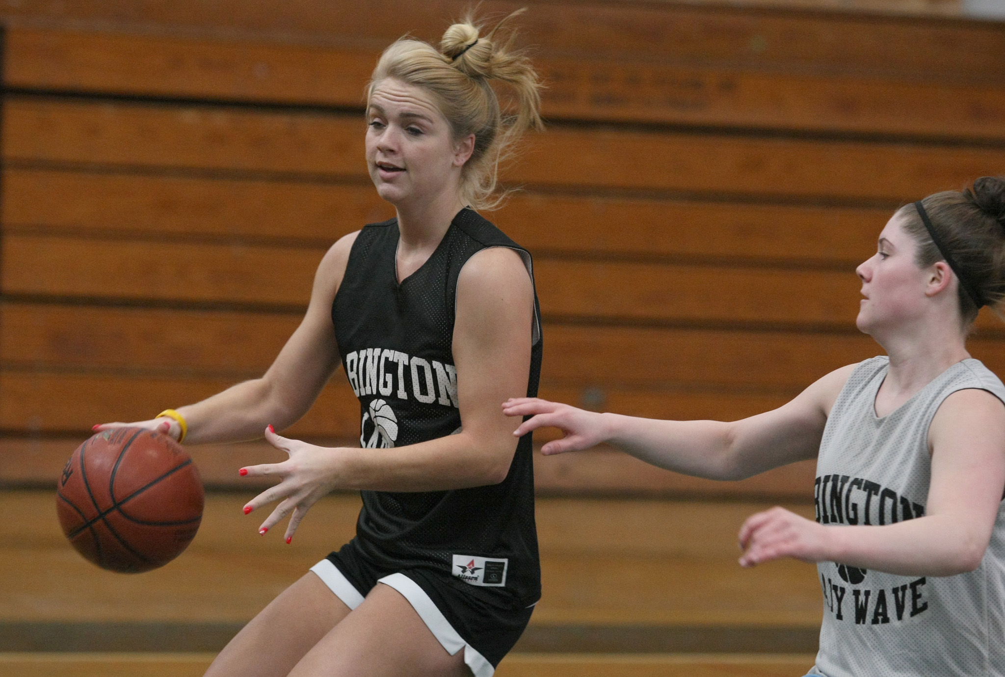 Abington 8 near end of an era - The Boston Globe