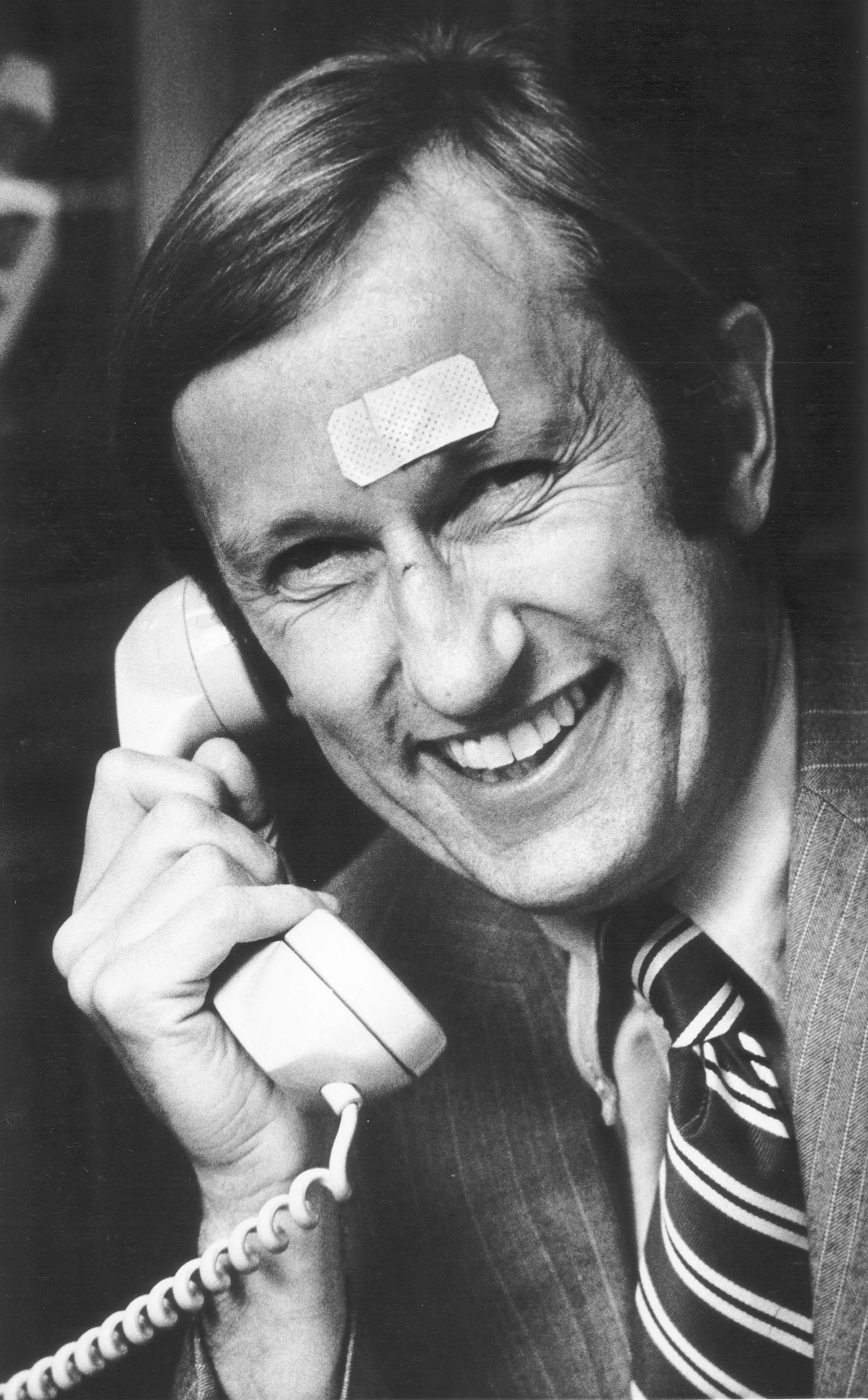 For Jeffords, a long career of maverick moves - The Boston Globe