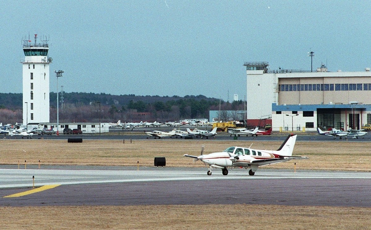 As base closings loom, Hanscom’s boosters tout its research clout - The ...