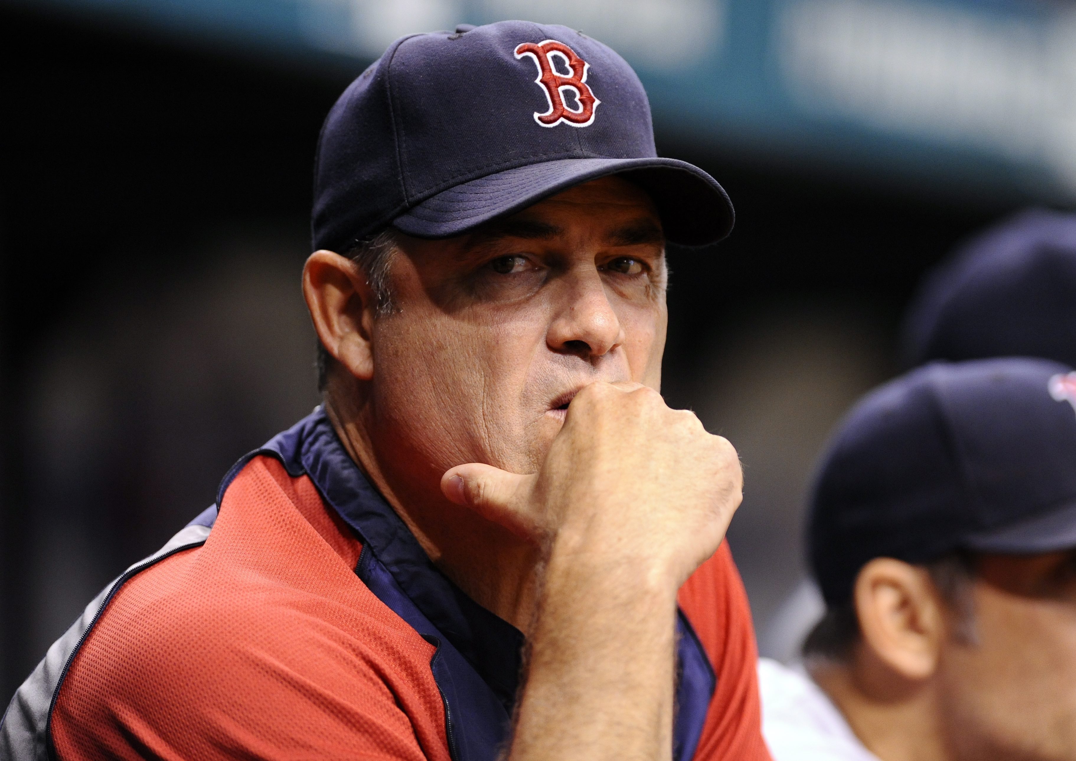 Time for John Farrell to earn his money - The Boston Globe